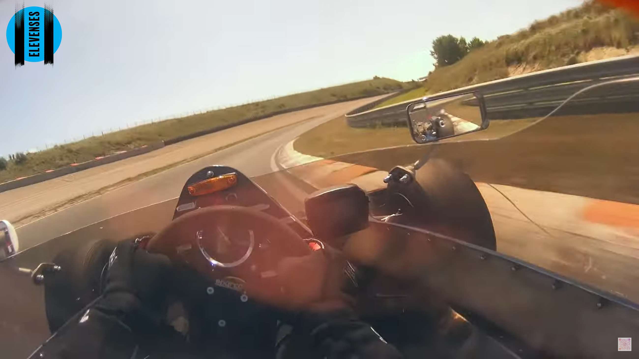 [Video] Experience driving a ‘70s F3 car at Zandvoort | GRR