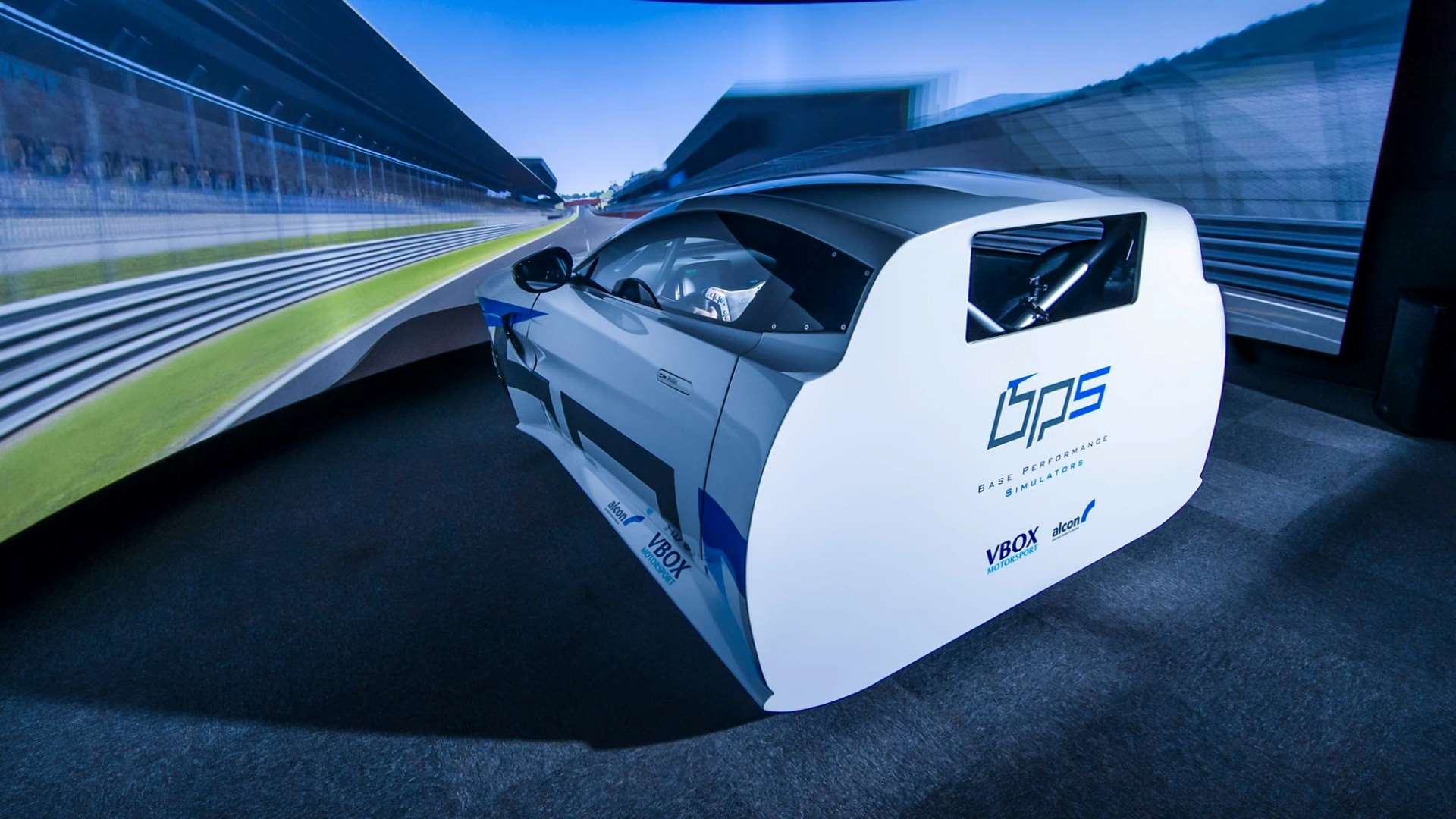 Relearning Le Mans on a sim | GRR