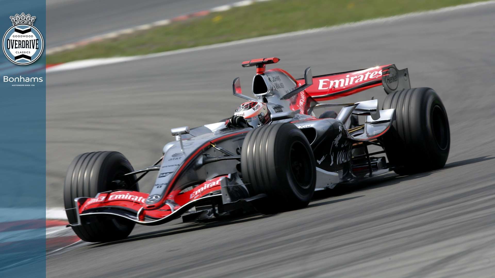 Kimi Räikkönen’s greatest F1 races | GRR