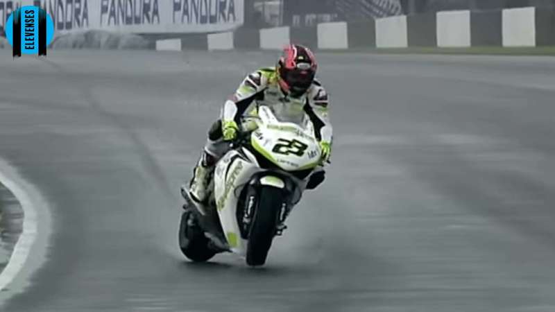 [Video] This is the best superbike lap in history | GRR