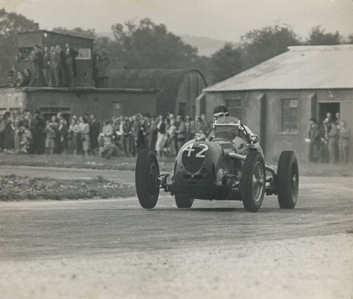 This MG K3 has undergone a stunning restoration | GRR