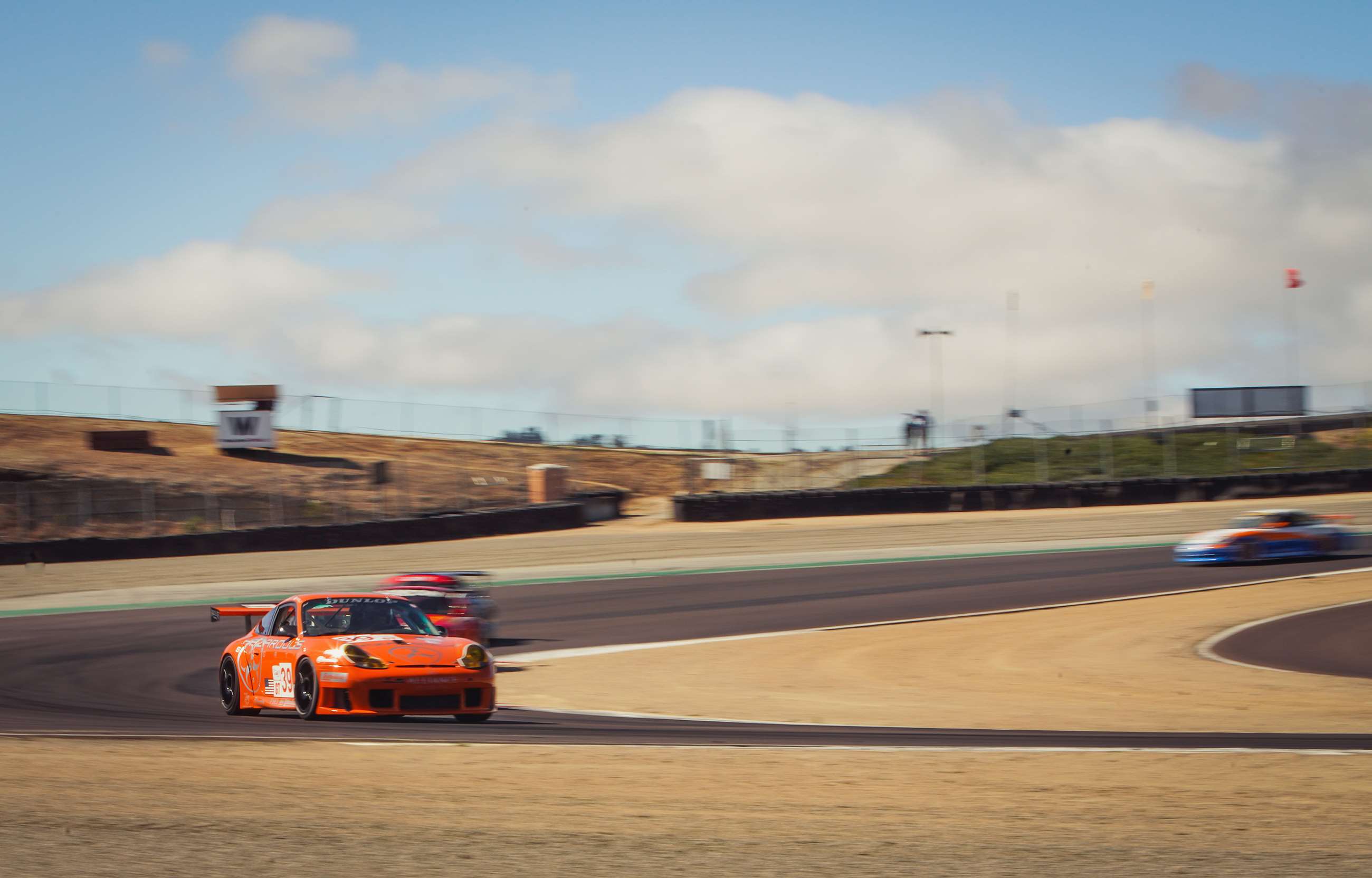 In spite of everything the 911 still rules at Rennsport | GRR