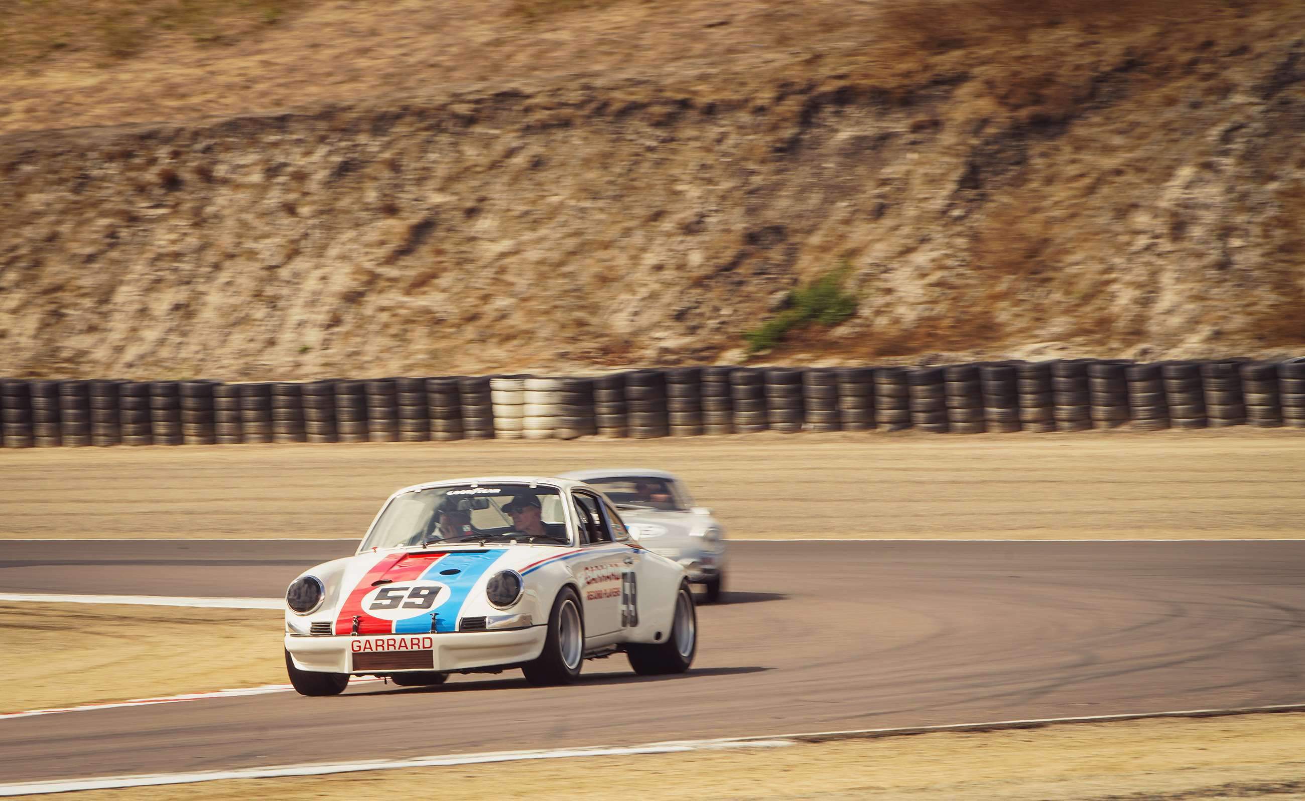 In spite of everything the 911 still rules at Rennsport | GRR