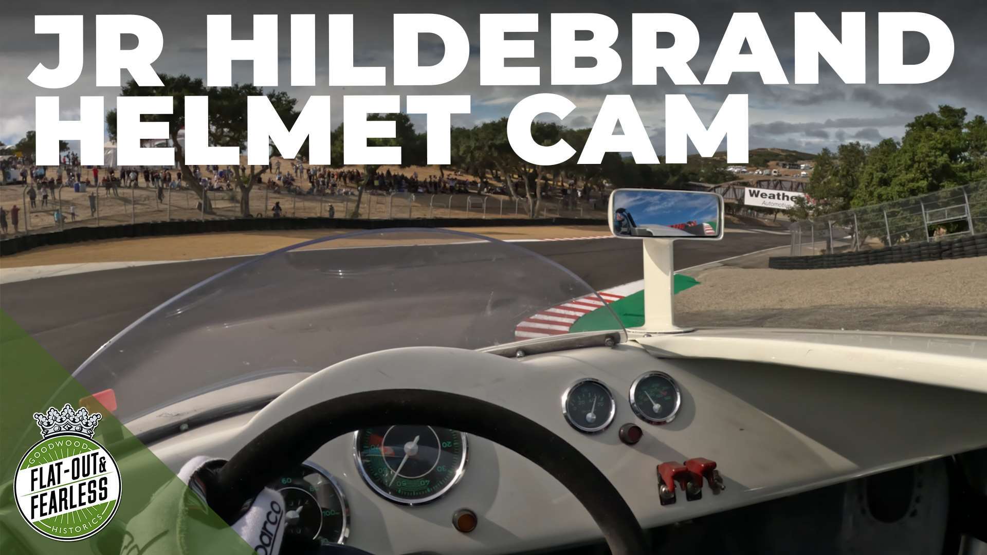 [Video] The Porsche 944 GTR is a 600PS beast | GRR