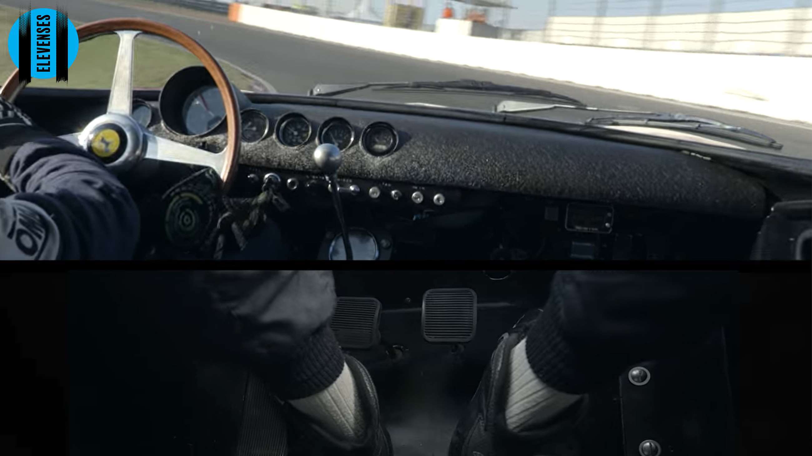 [Video] Learn how to drive a Ferrari 250 GTO | GRR