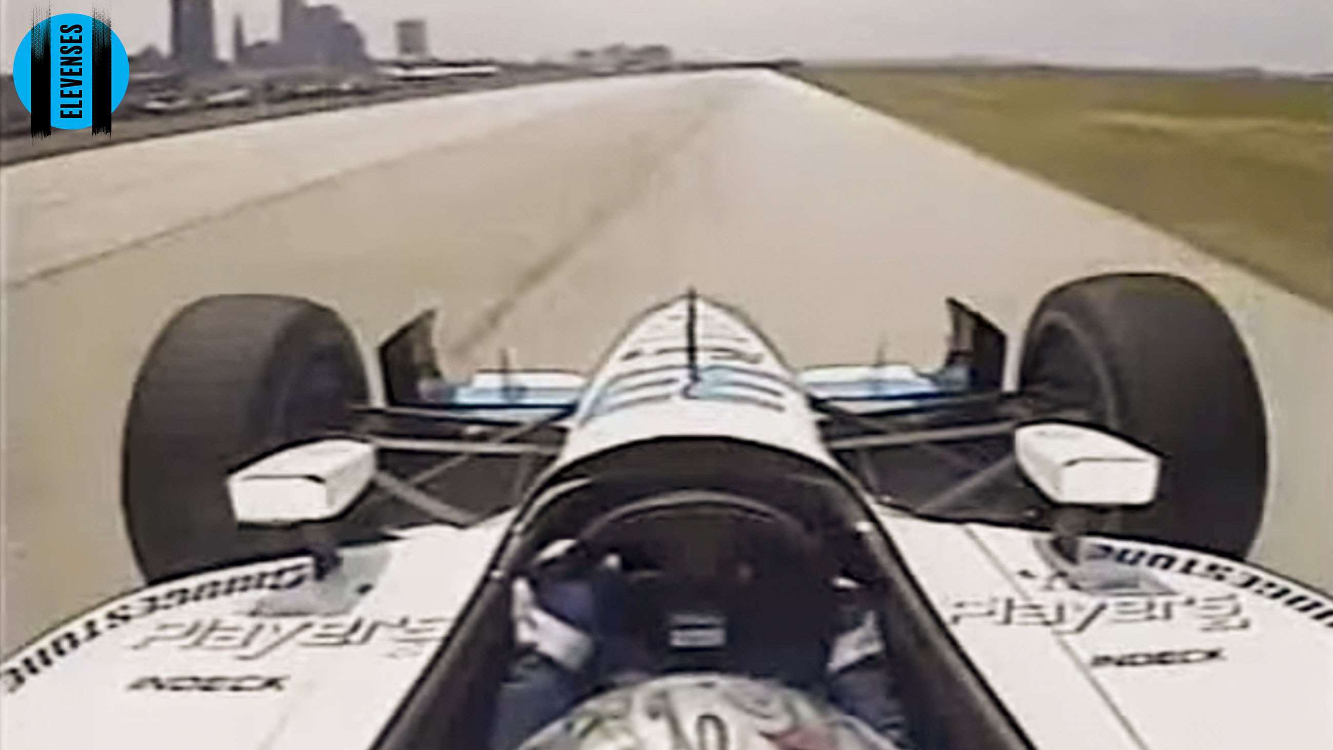 [Video] This is why IndyCar needs airfield tracks back | GRR