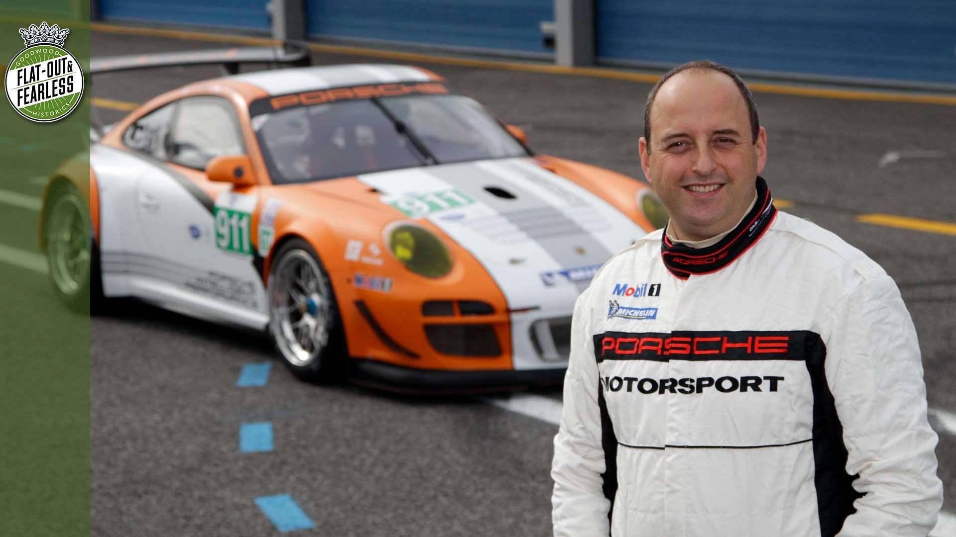 The worst Porsche 911s | Thank Frankel it's Friday | GRR