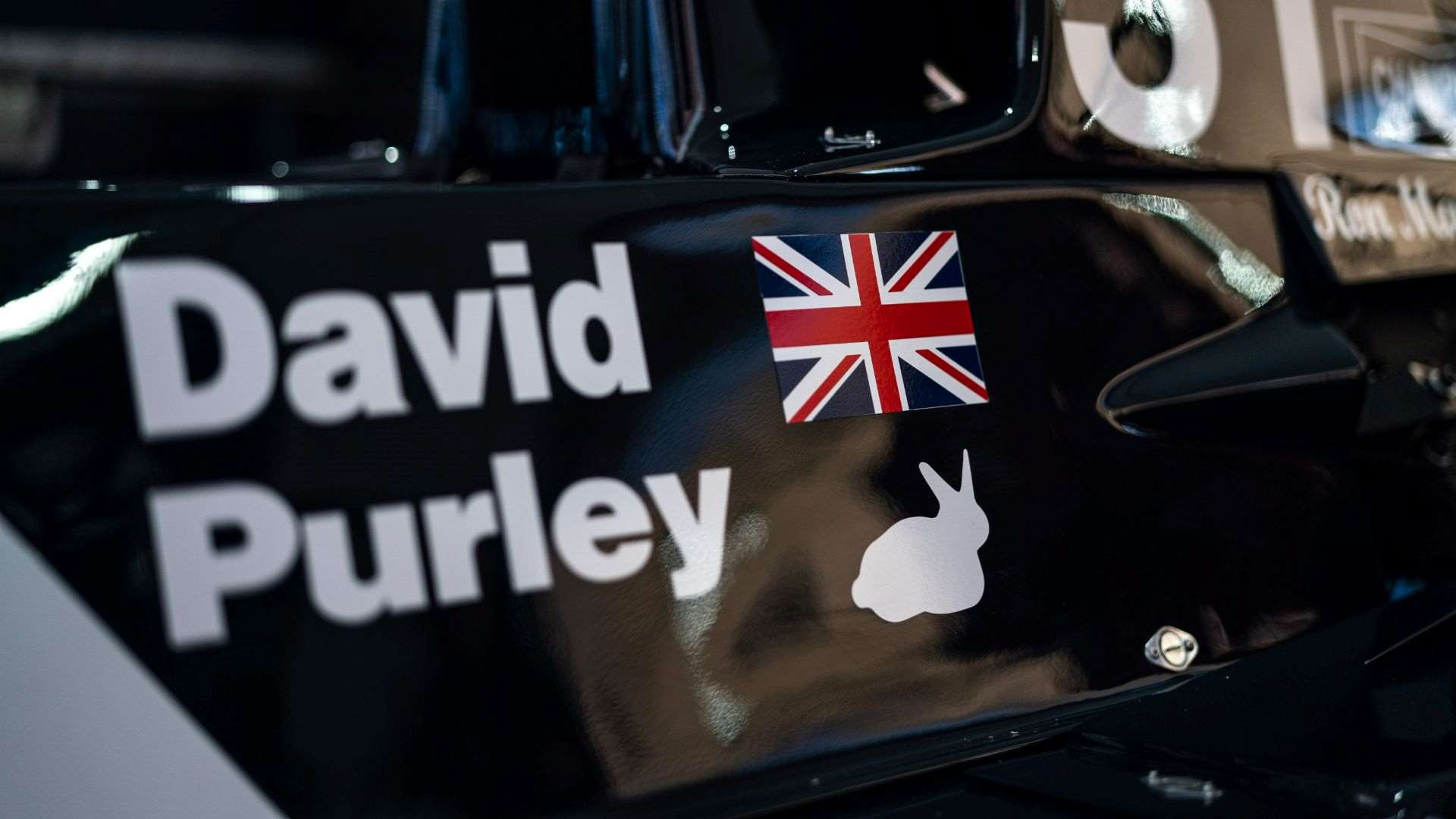 The LEC CRP1 is Goodwood’s local Formula 1 car | GRR