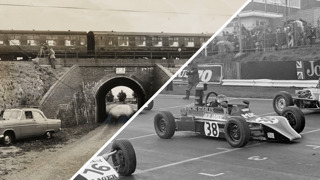 Historic | Goodwood Road Racing