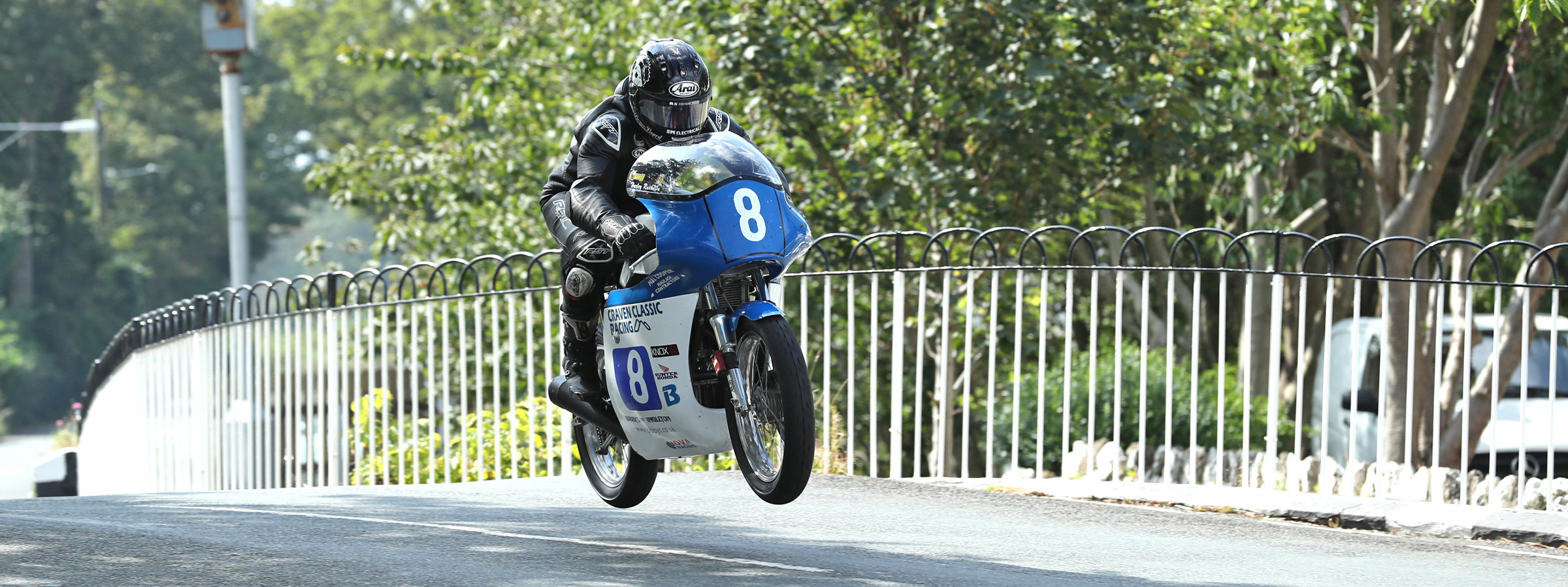 Classic TT returns in 2025 after six-year hiatus | GRR