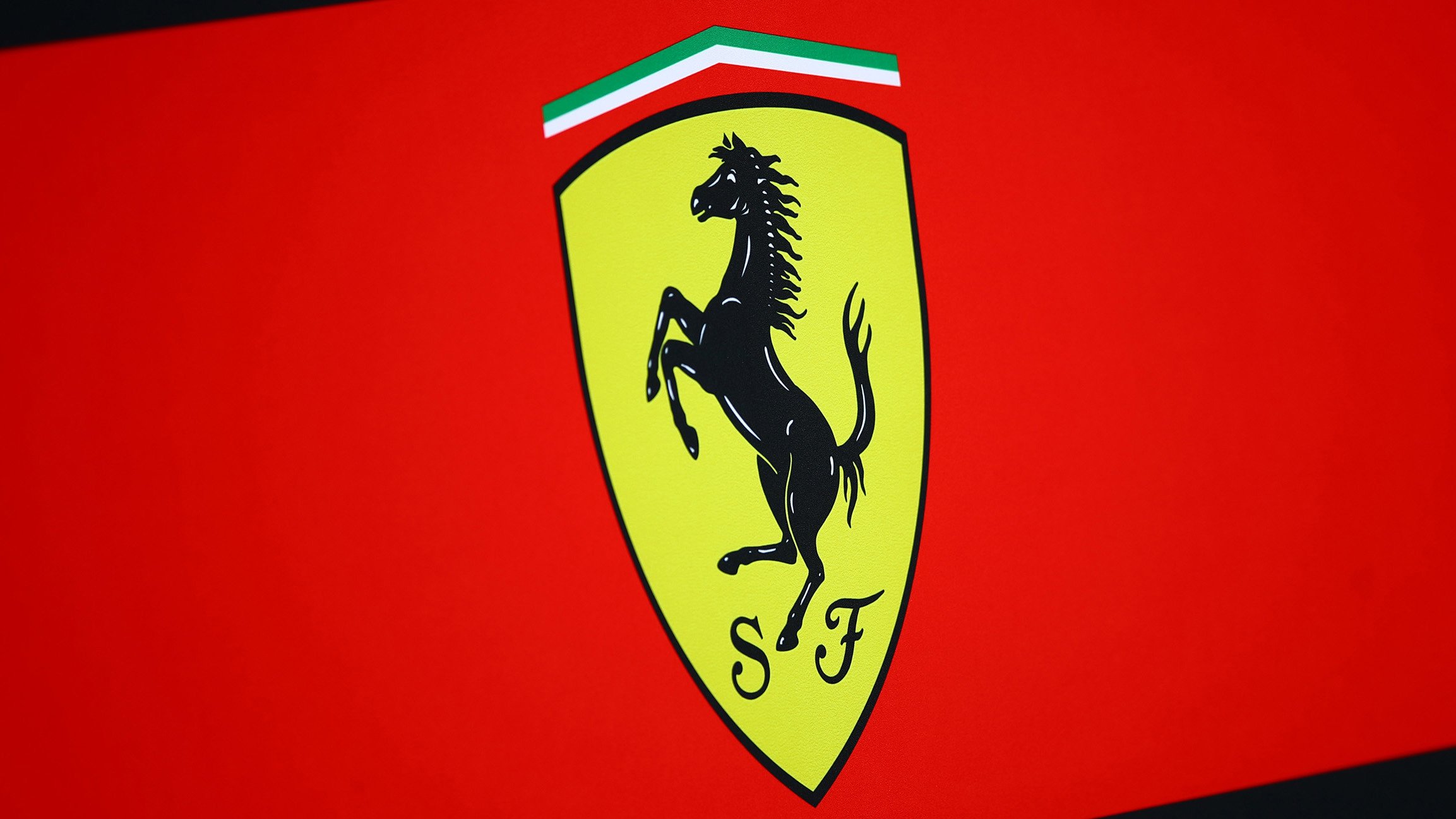 Red, yellow and black: Ferrari’s Prancing Horse is steeped in Italian ...
