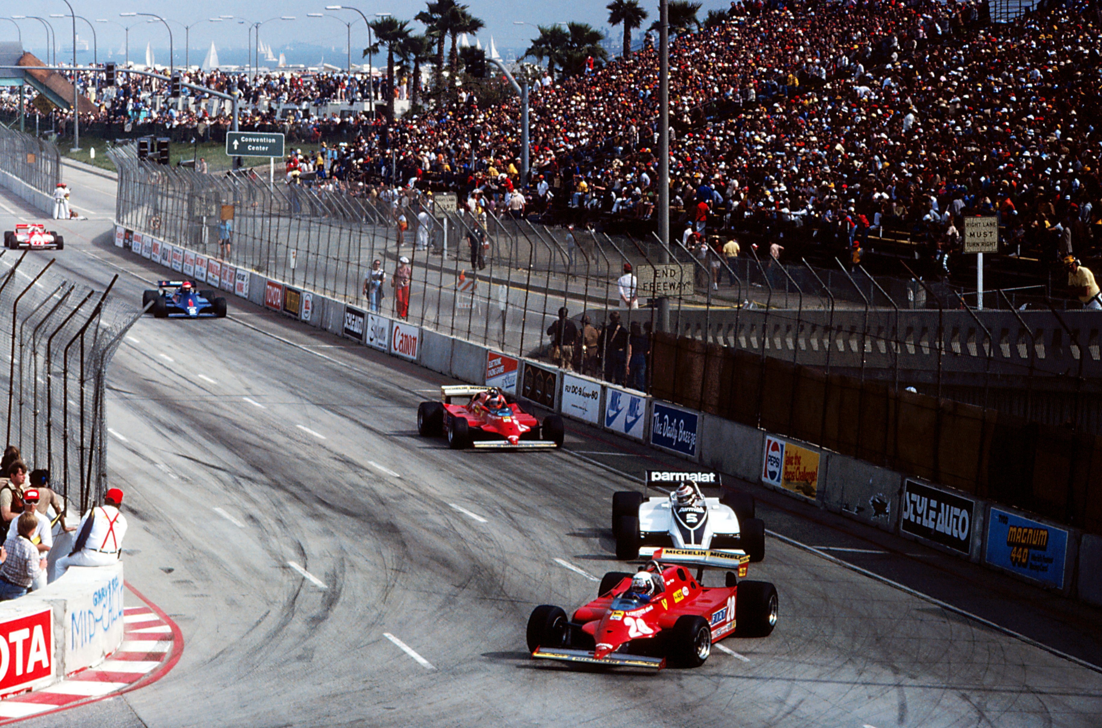 The Grand Prix that birthed modern Formula 1 | GRR
