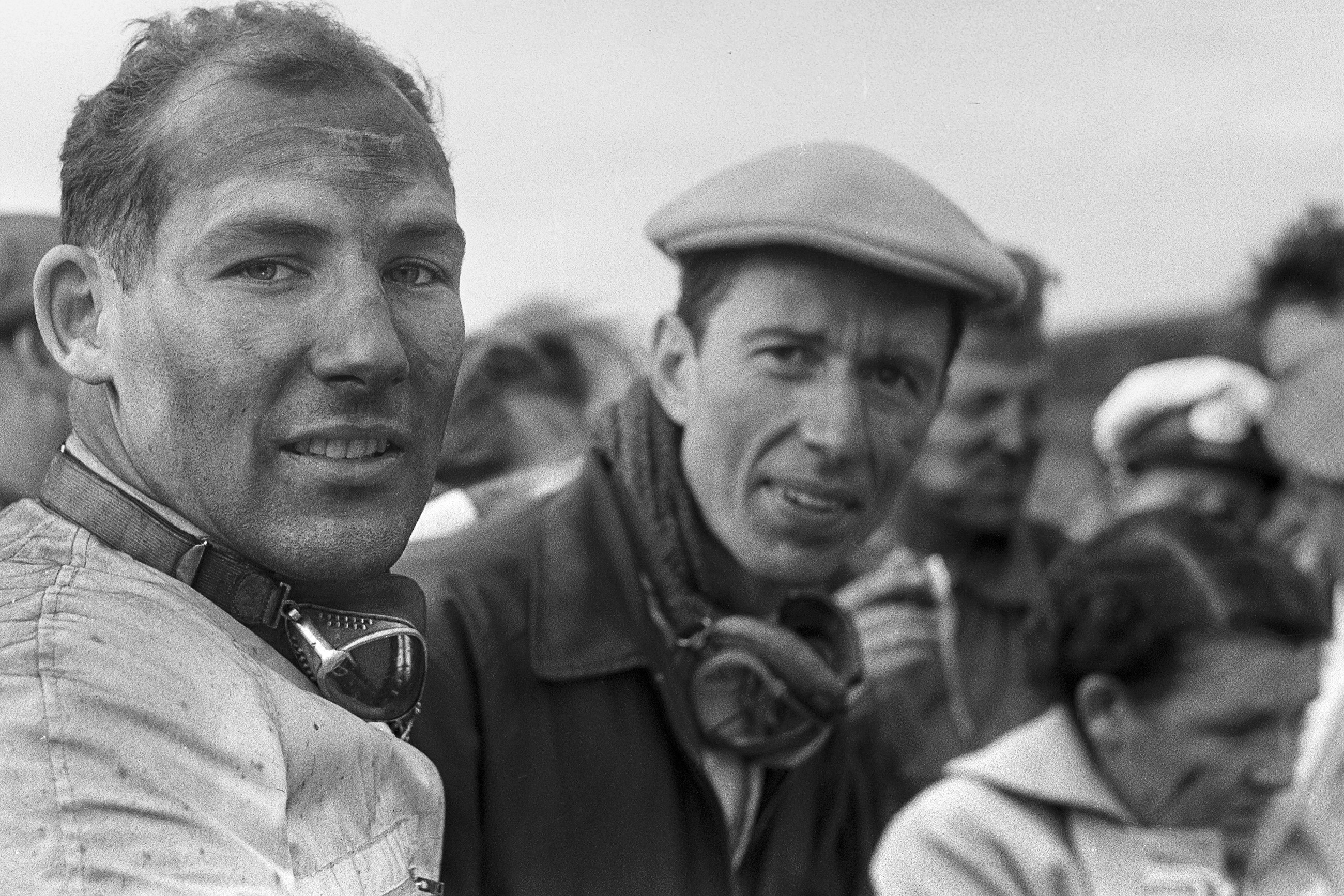 The RAC Tourist Trophy was once Britain’s greatest motor race | GRR