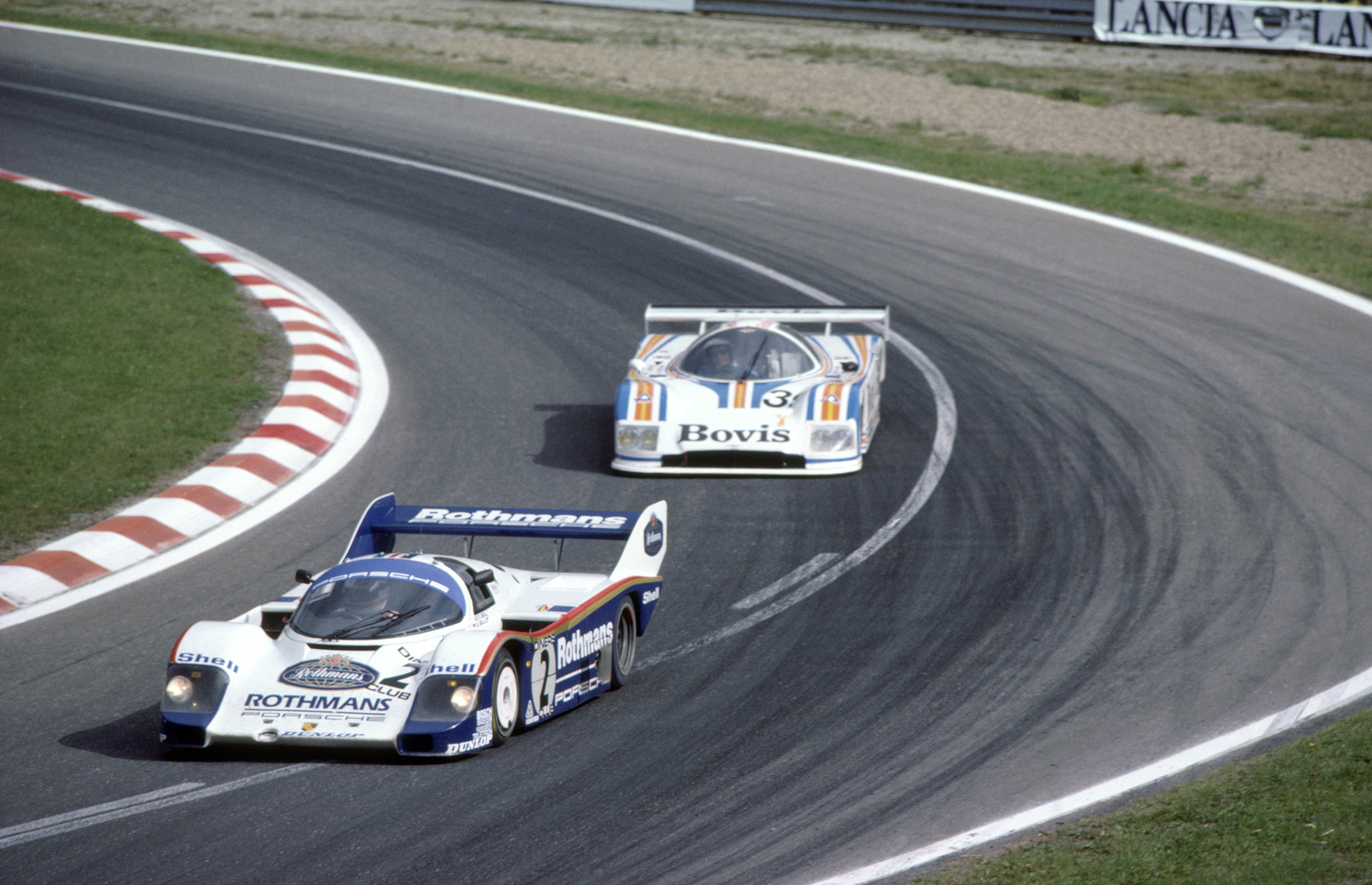 The Aston Martin Nimrod is a tale of what might have been | GRR