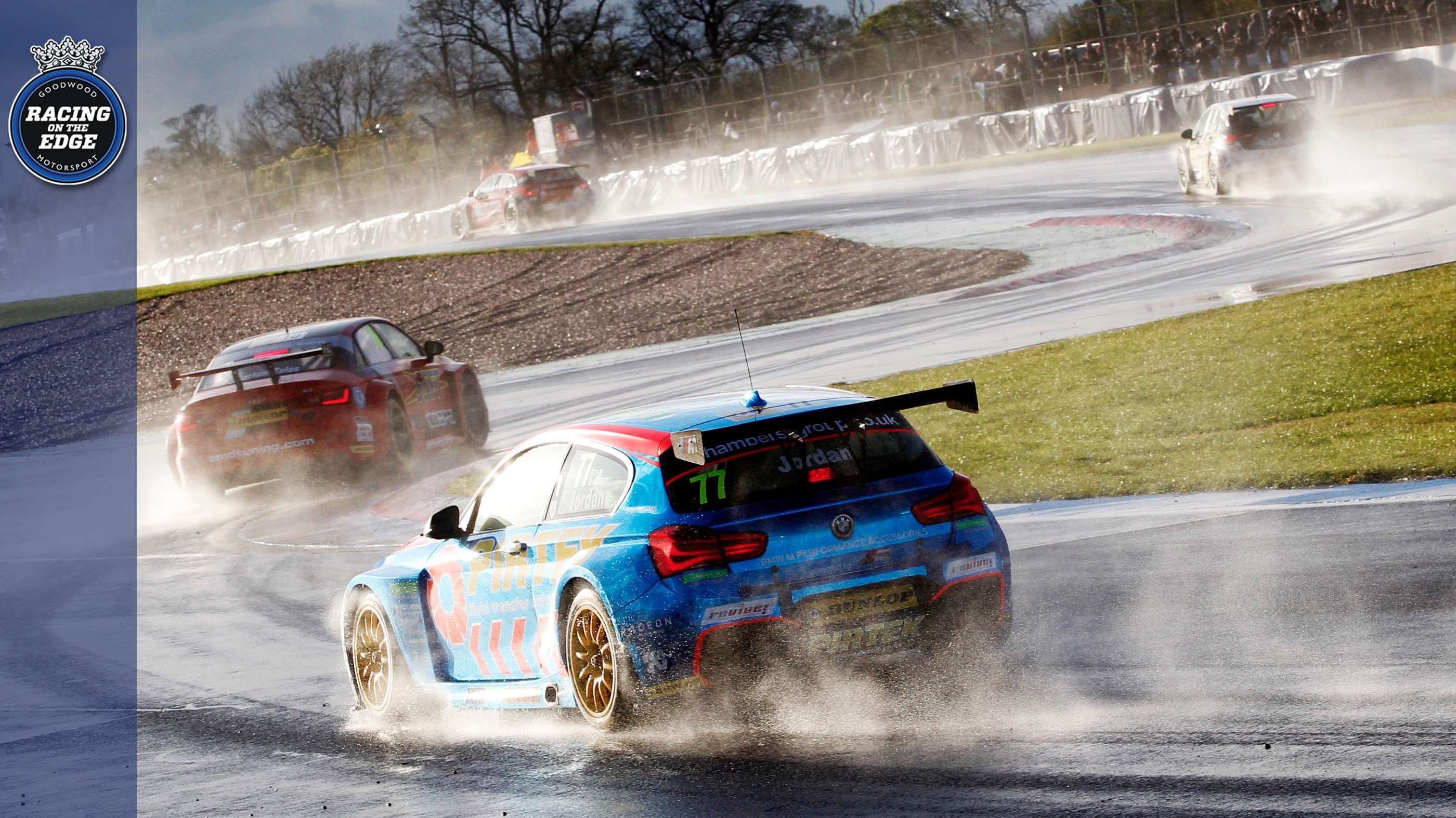 [Video] Is the ERA R4D the scariest car Andrew Jordan's ever driven?