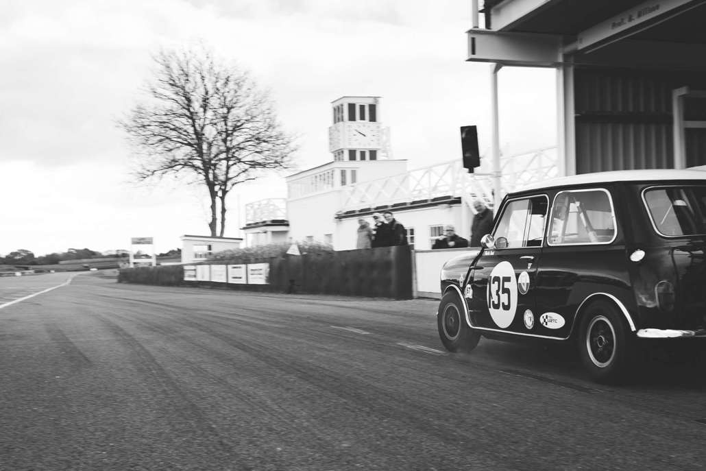 [Gallery] GRRC Spring Sprint on-track action