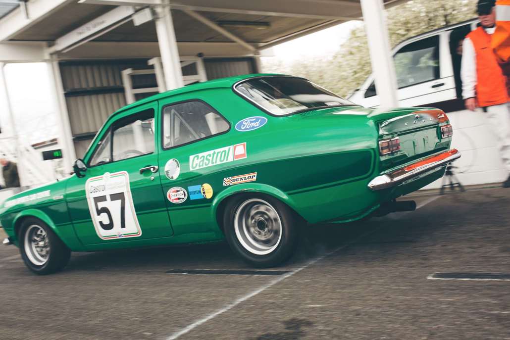 [Gallery] GRRC Spring Sprint on-track action