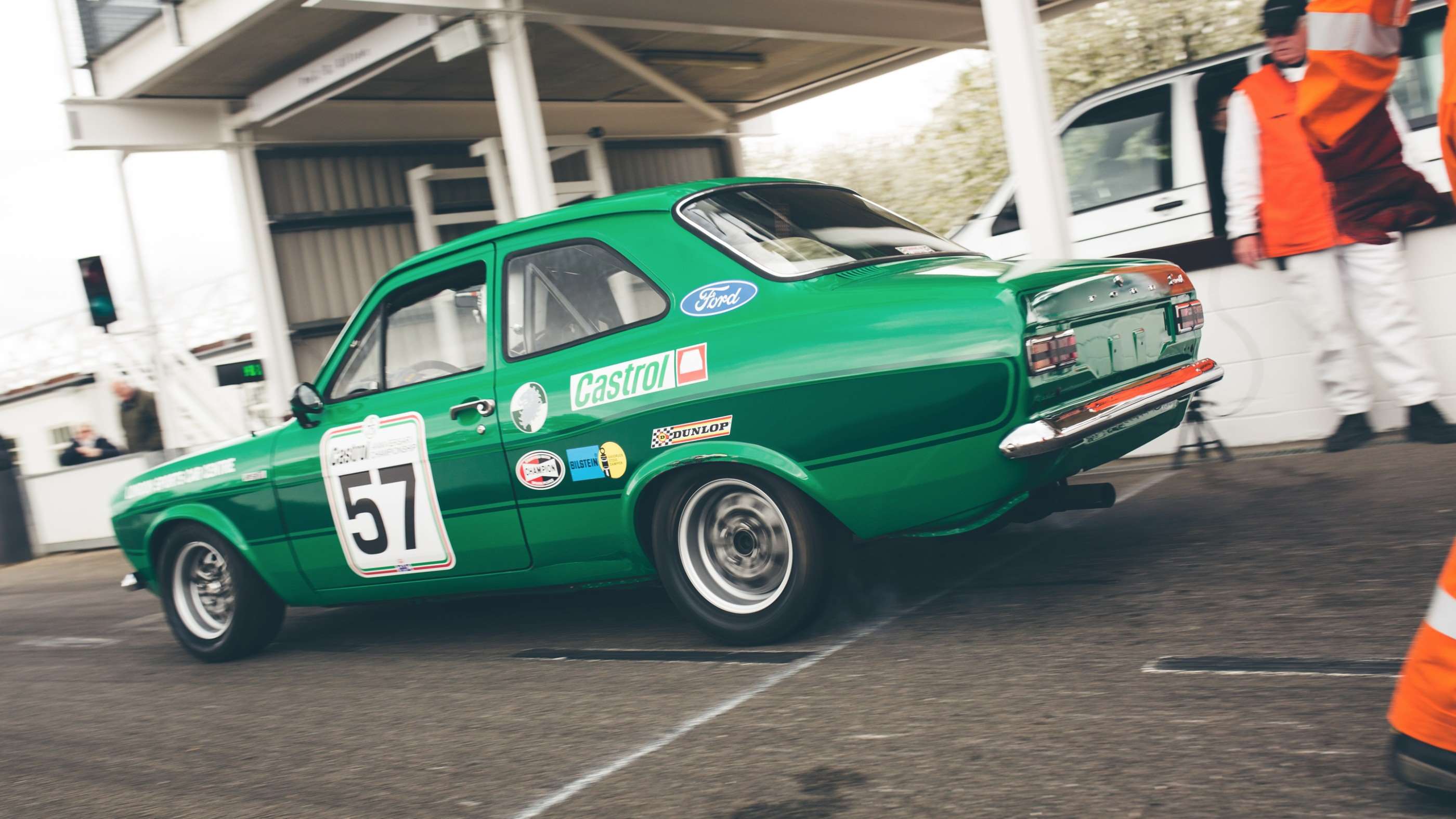 [Gallery] GRRC Spring Sprint on-track action