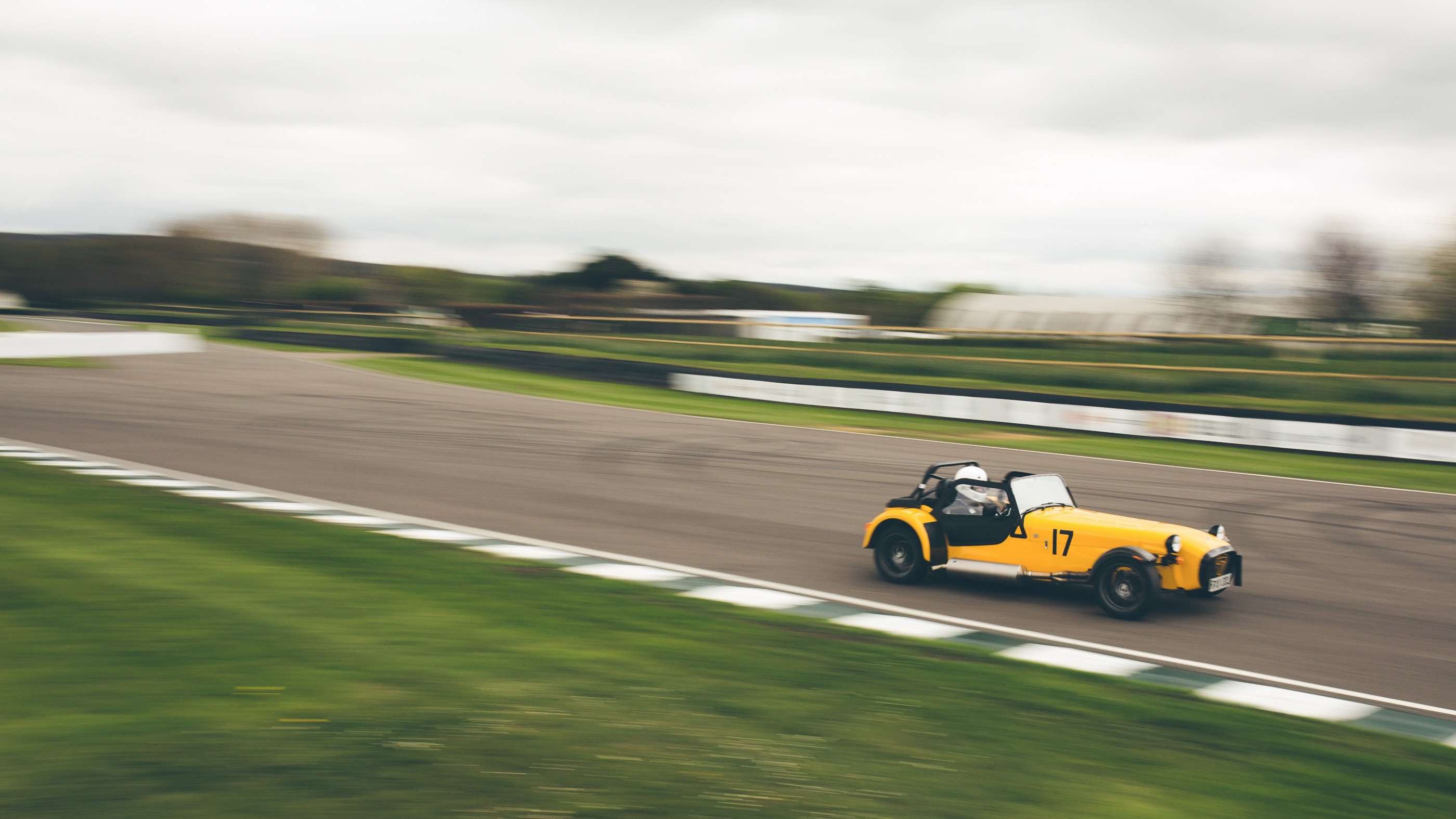 [Gallery] GRRC Spring Sprint on-track action