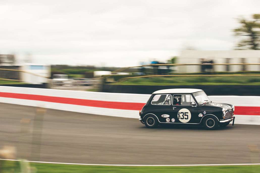 [Gallery] GRRC Spring Sprint on-track action