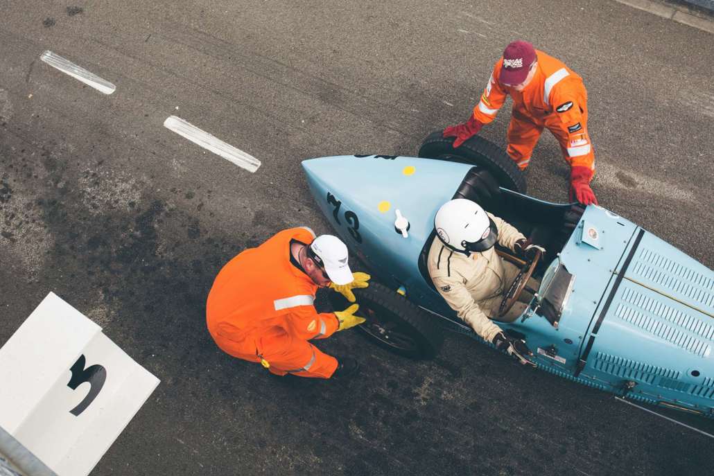 [Gallery] GRRC Spring Sprint on-track action