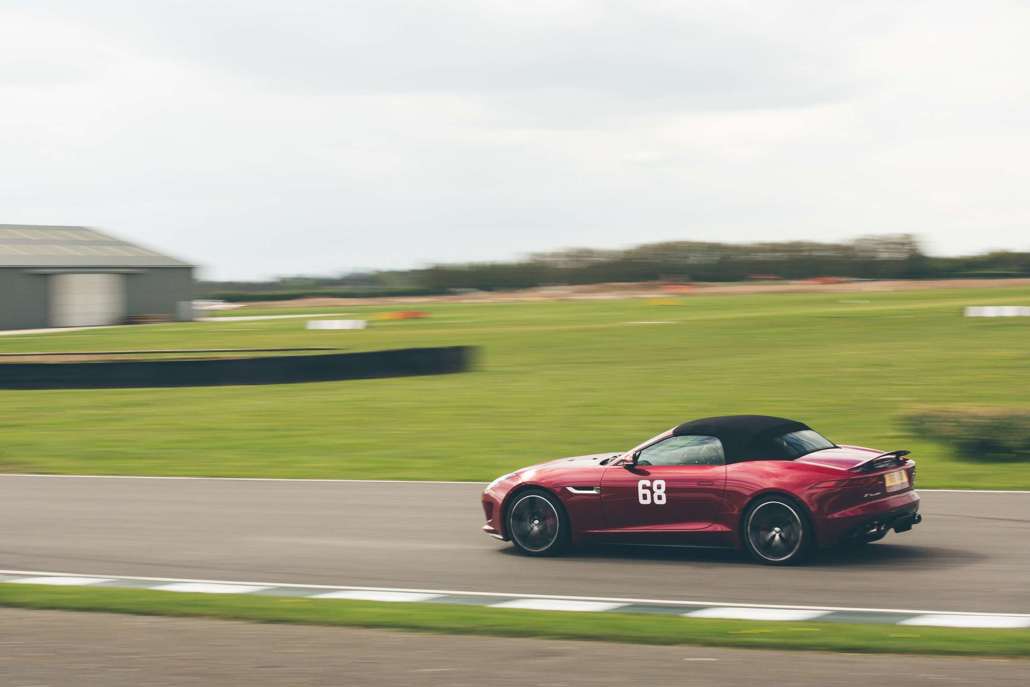 [Gallery] GRRC Spring Sprint on-track action