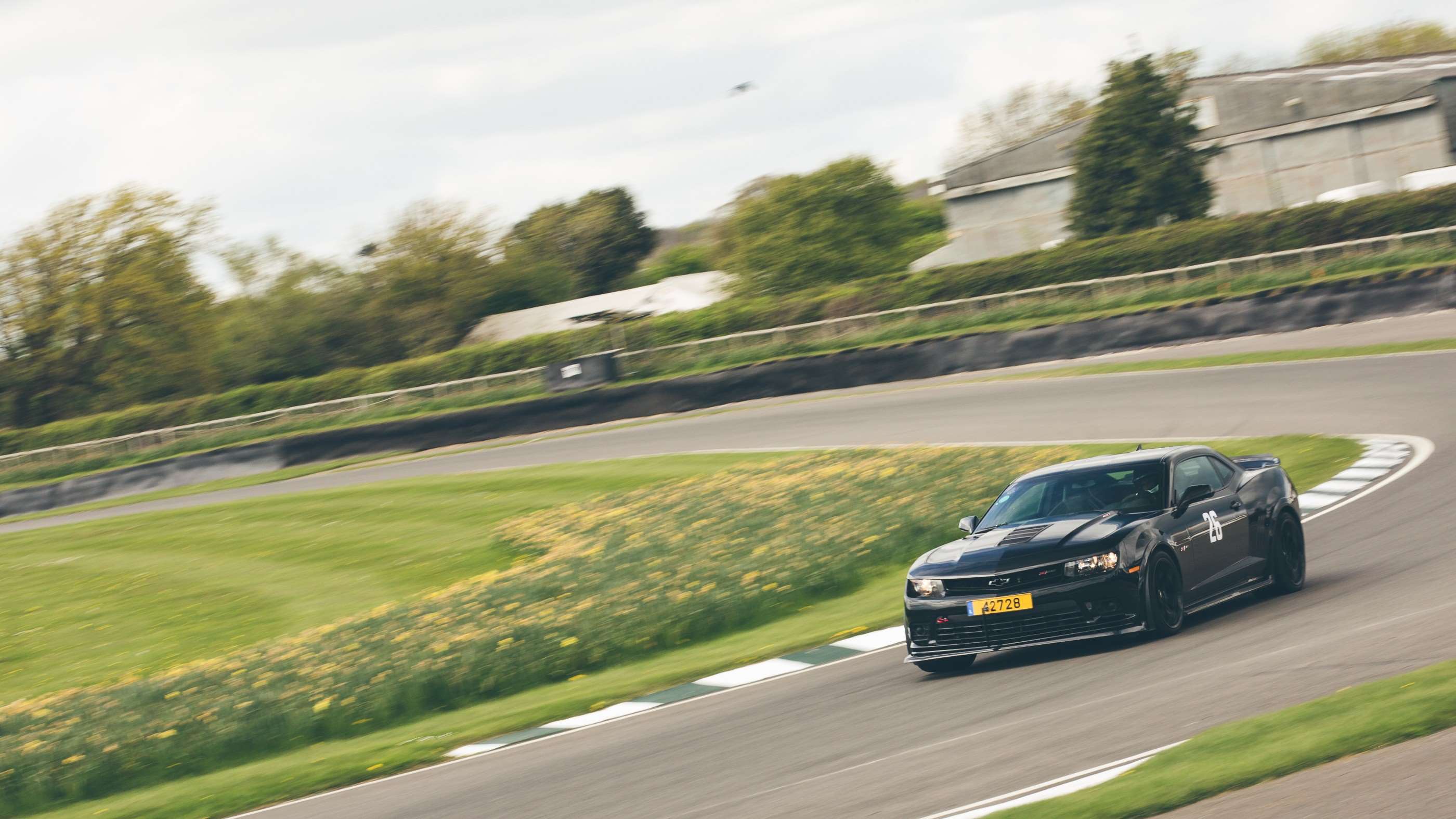 GRRC Spring Spring – the results