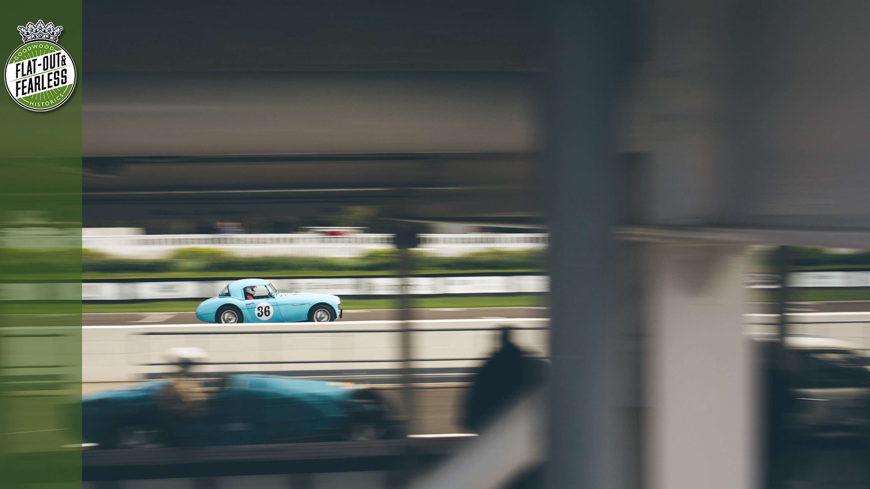 GRRC Spring Spring – the results