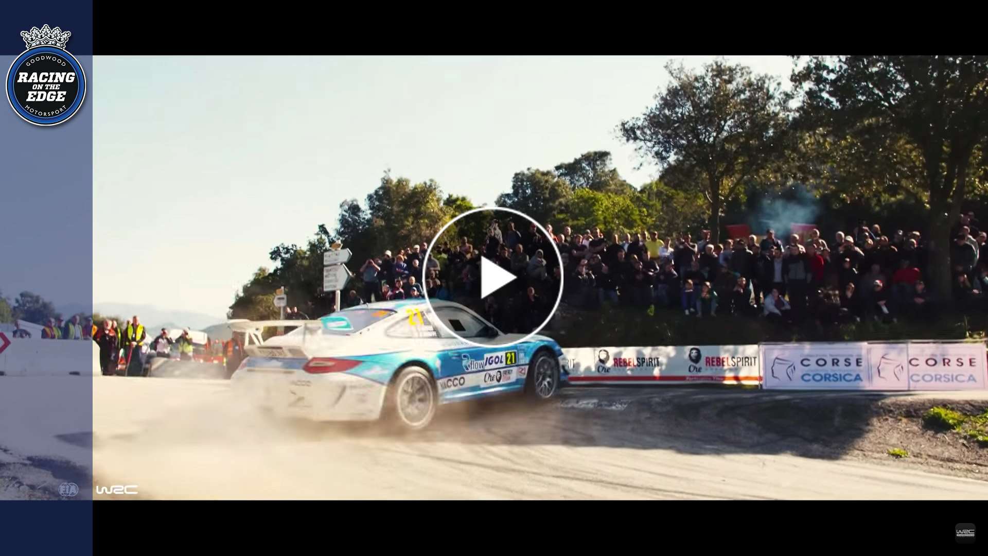 Porsche confirms 718 Cayman rally car