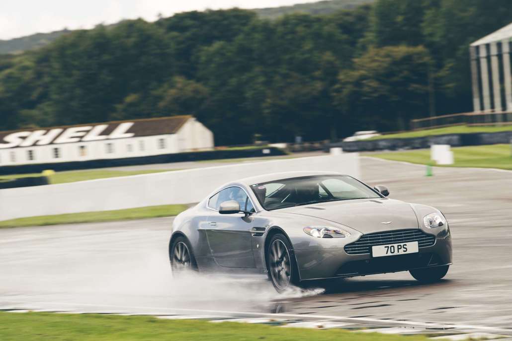 [Gallery] GRRC track day makes for incredible variety in the paddocks