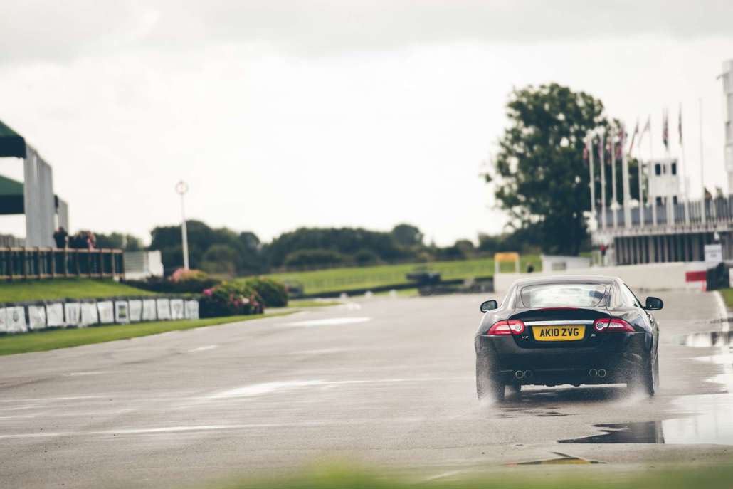 [Gallery] GRRC track day makes for incredible variety in the paddocks