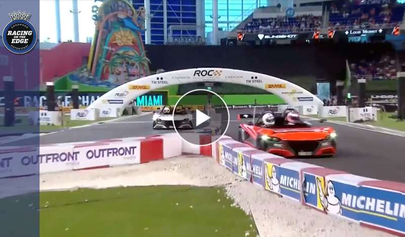 [Video] Jenson Button's 0.045-second ROC victory