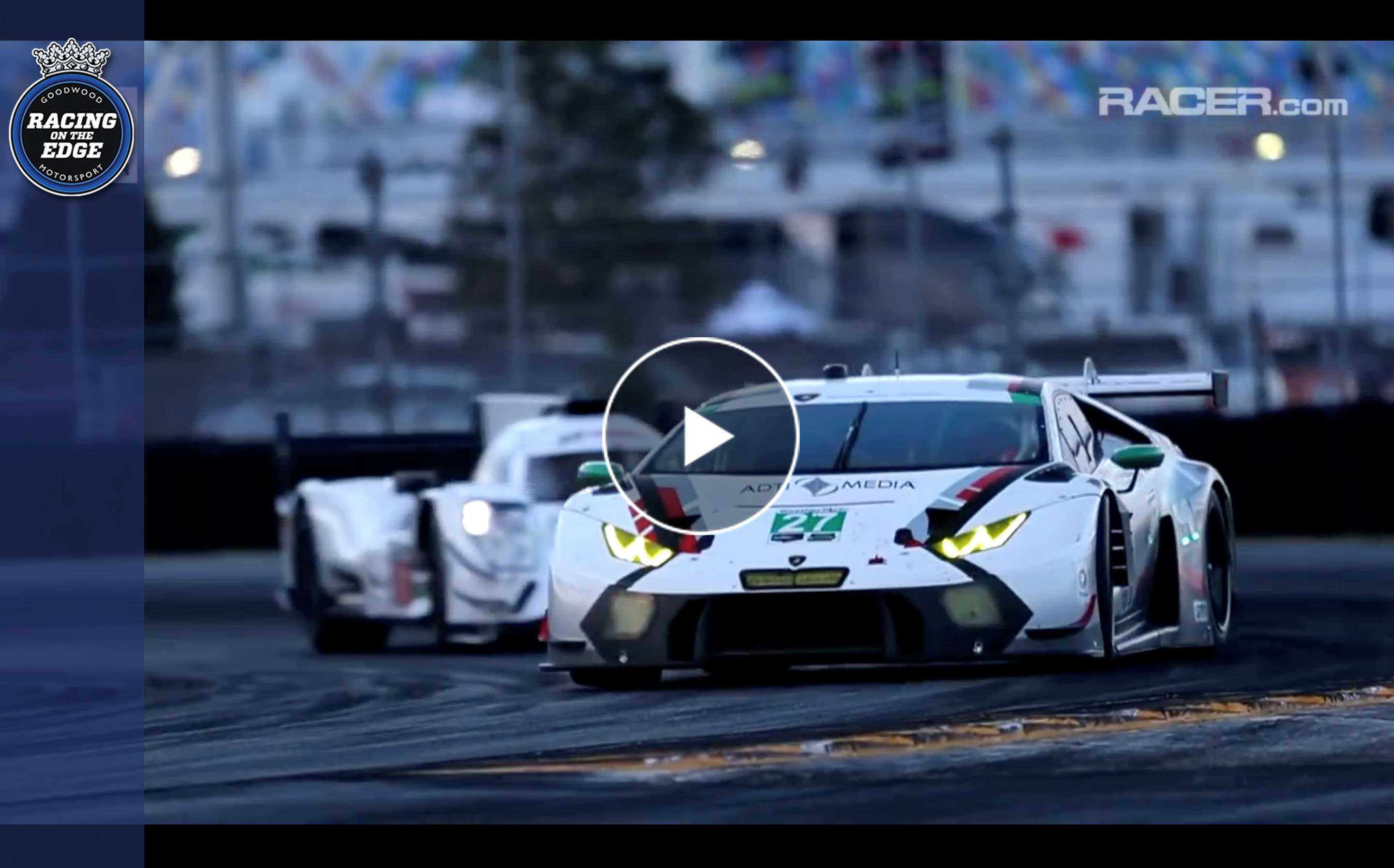 2020 Daytona 24 Hours preview | GRR