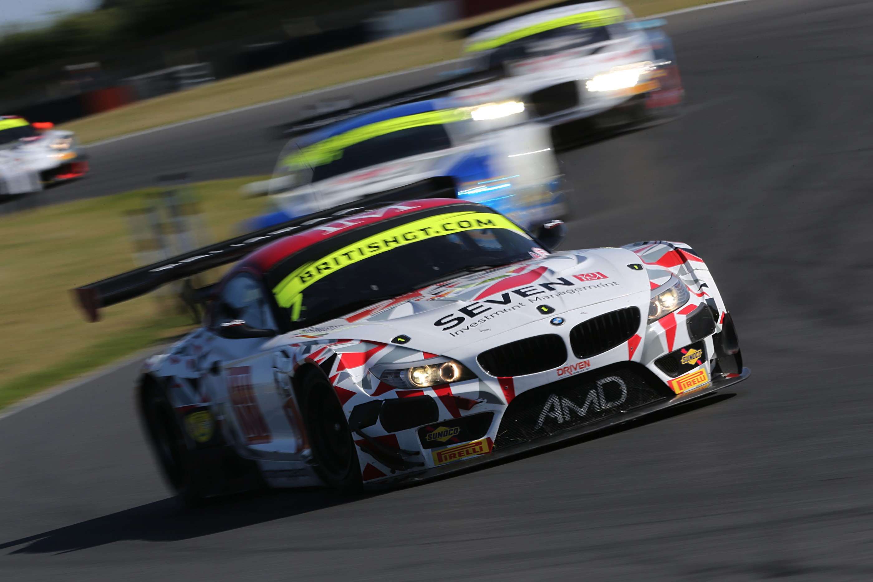 Sportscar success story: how GT3 made its mark