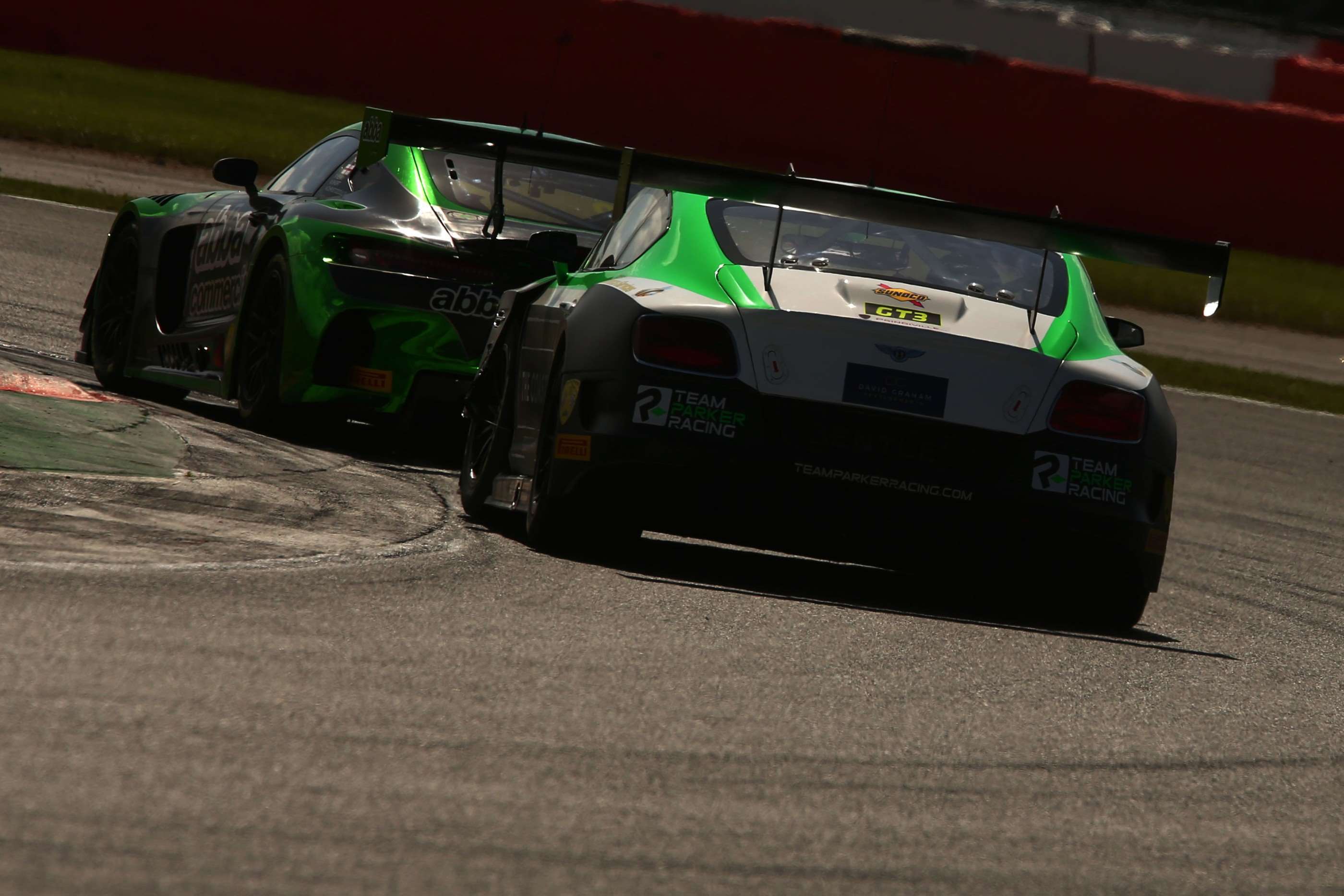 Sportscar success story: how GT3 made its mark