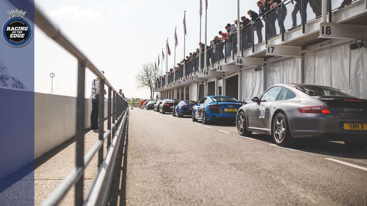 GRRC Spring Spring – the results