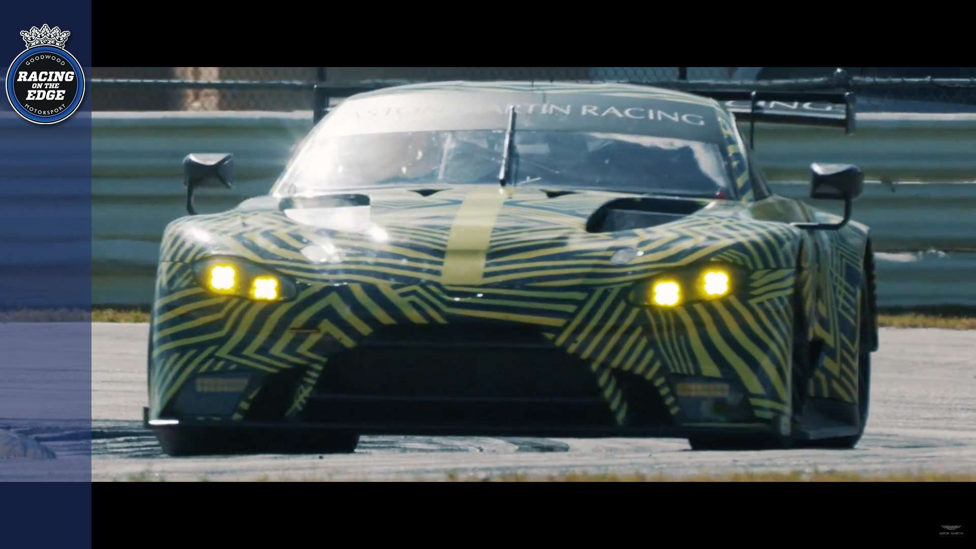 [Video] Hear the astonishing difference between GTE, GT3 and GT4