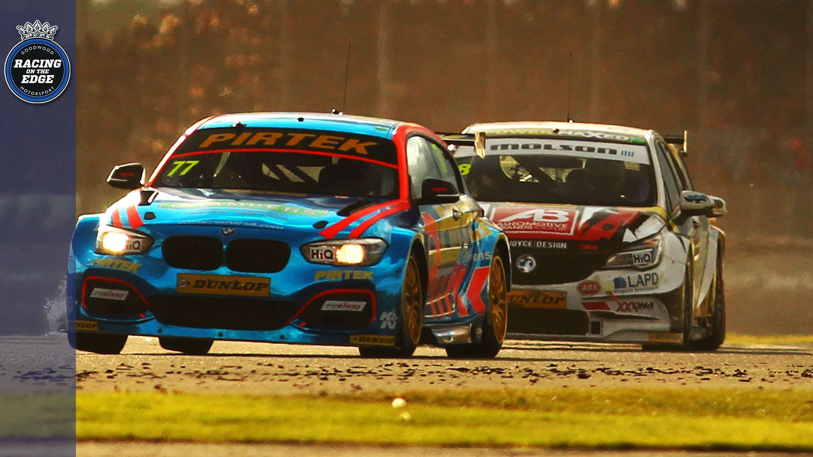 Five things we learned from a dramatic BTCC Silverstone weekend | GRR