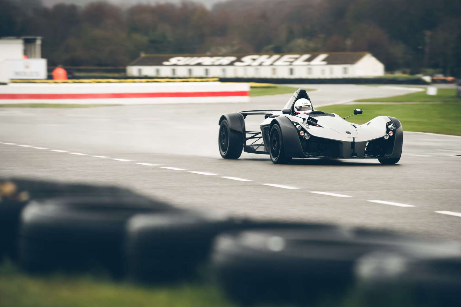 [Gallery] GRRC Spring Sprint – on-track action