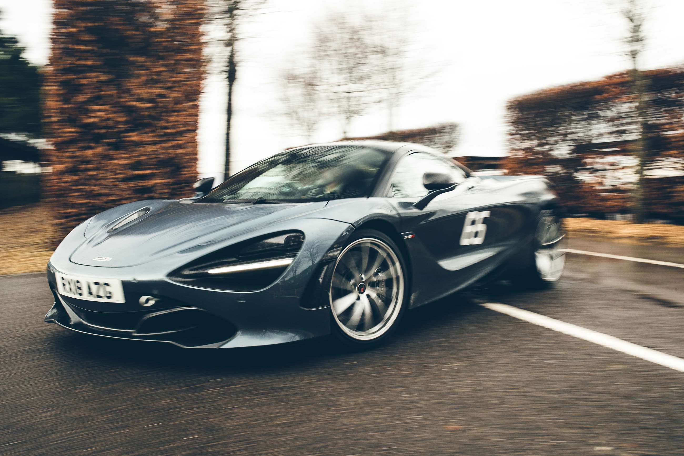 [Gallery] GRRC Spring Sprint – prowling the paddocks