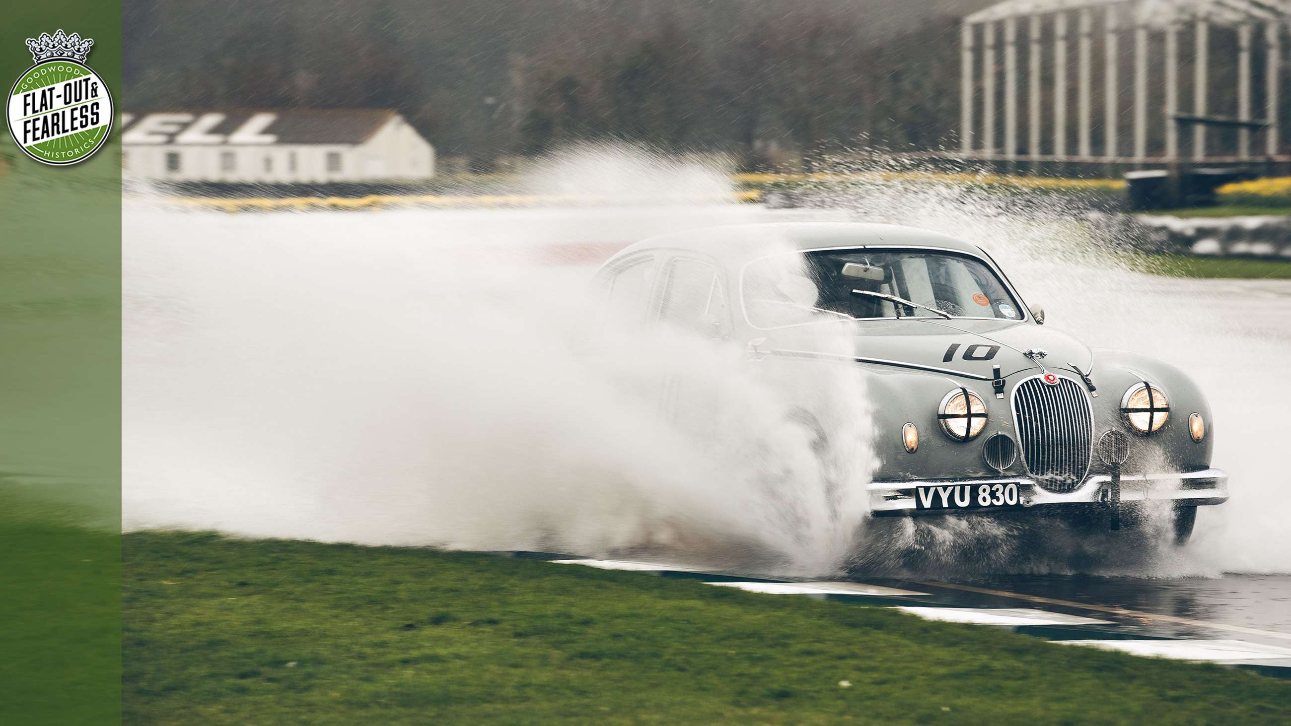 [Gallery] GRRC Spring Sprint – prowling the paddocks