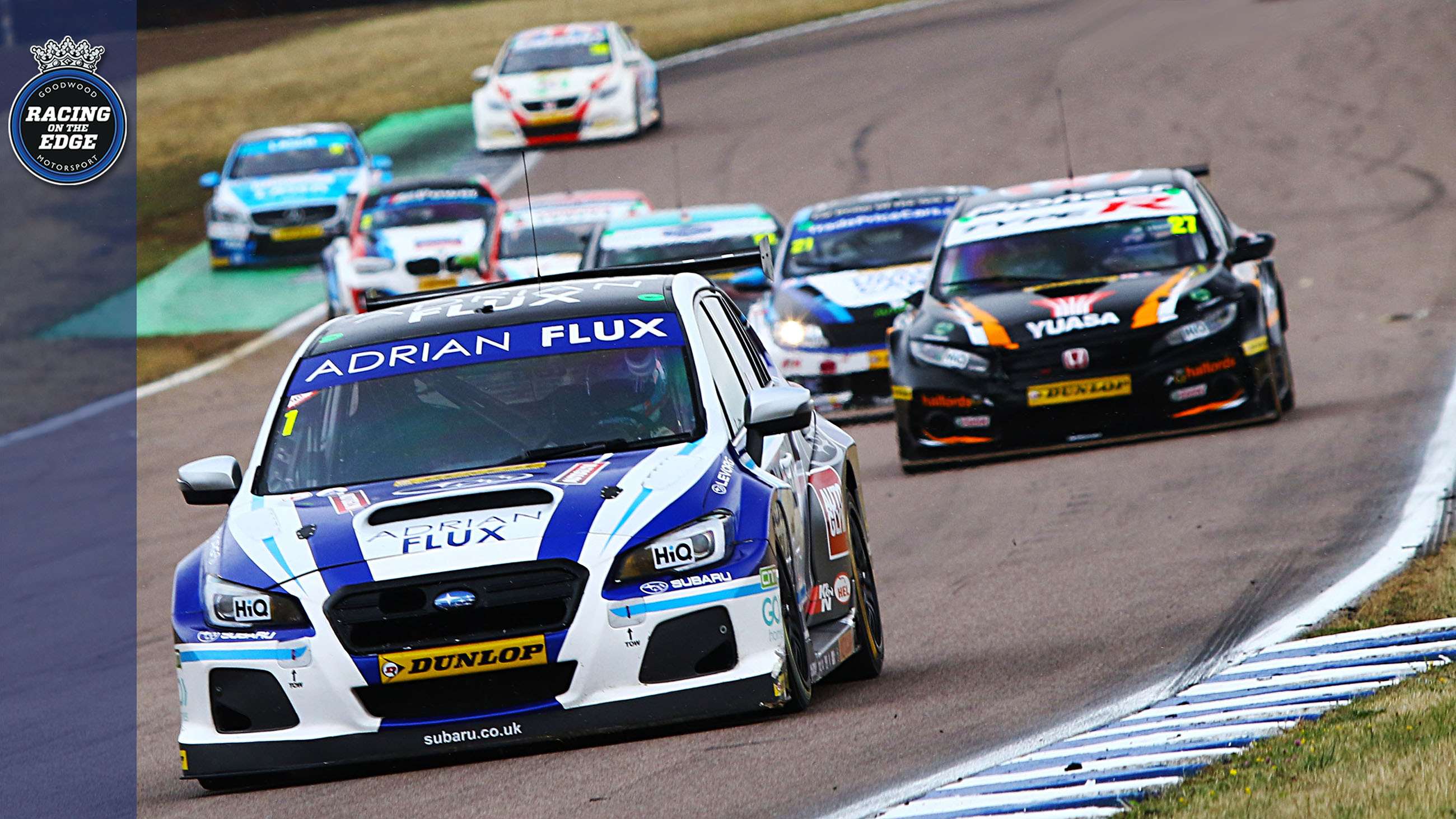 The 10 best BTCC cars – 1958-1988