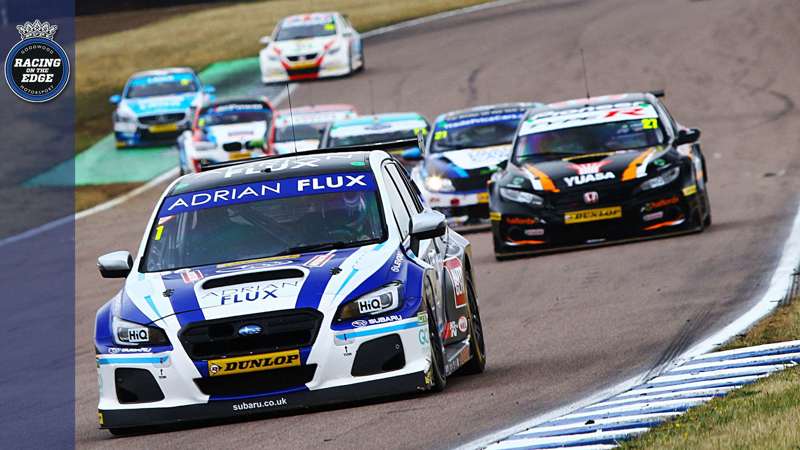 [Video] How do you succeed in the BTCC?