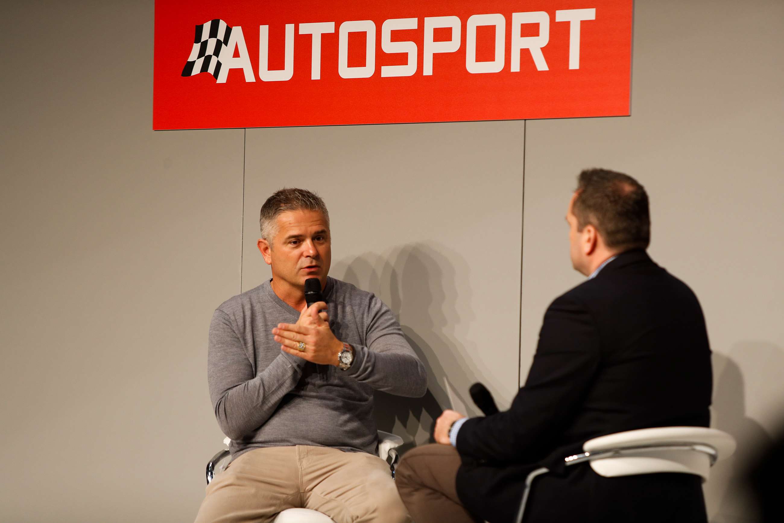Henry Hope-Frost’s Top 10 Autosport International moments