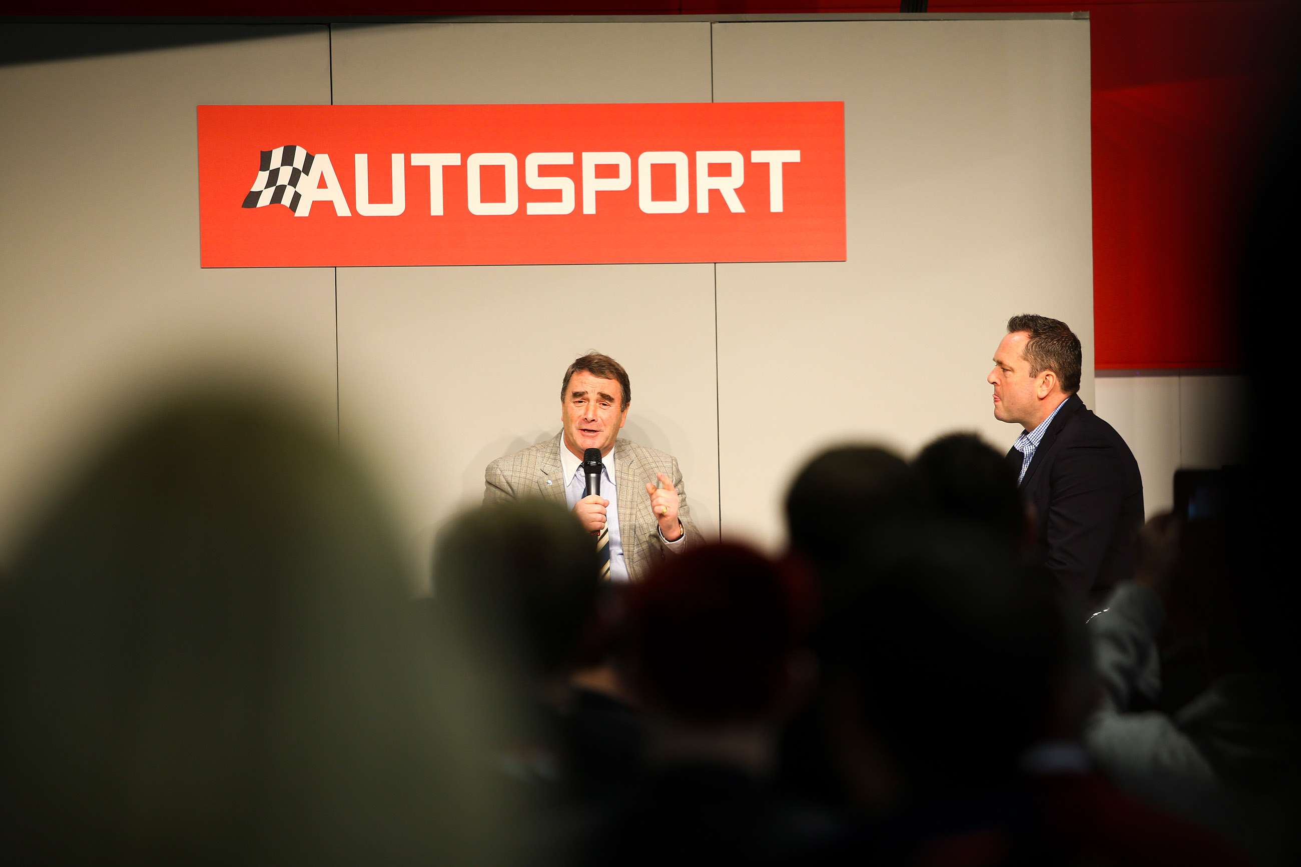 Henry Hope-Frost’s Top 10 Autosport International moments