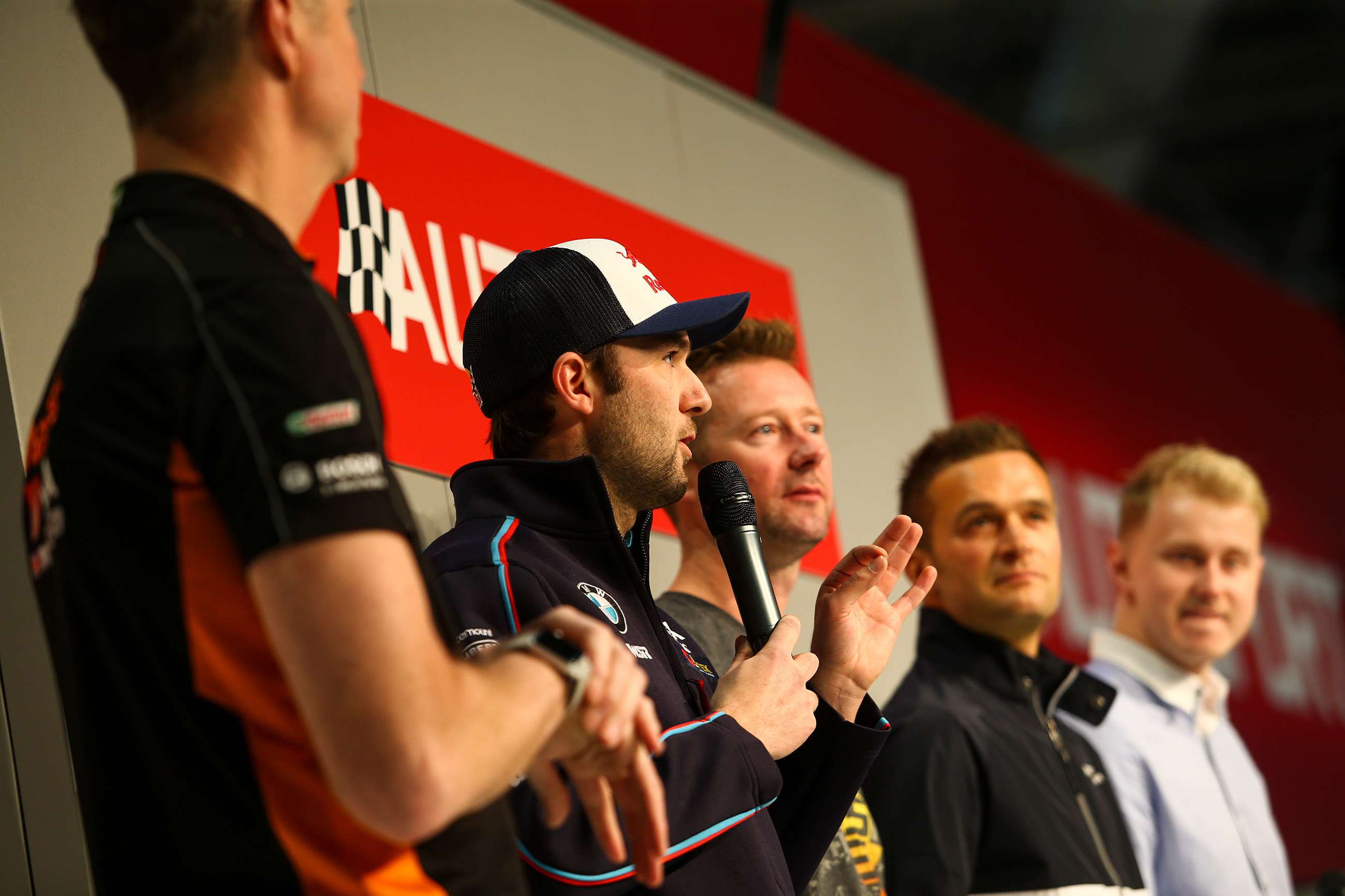 Henry Hope-Frost’s Top 10 Autosport International moments