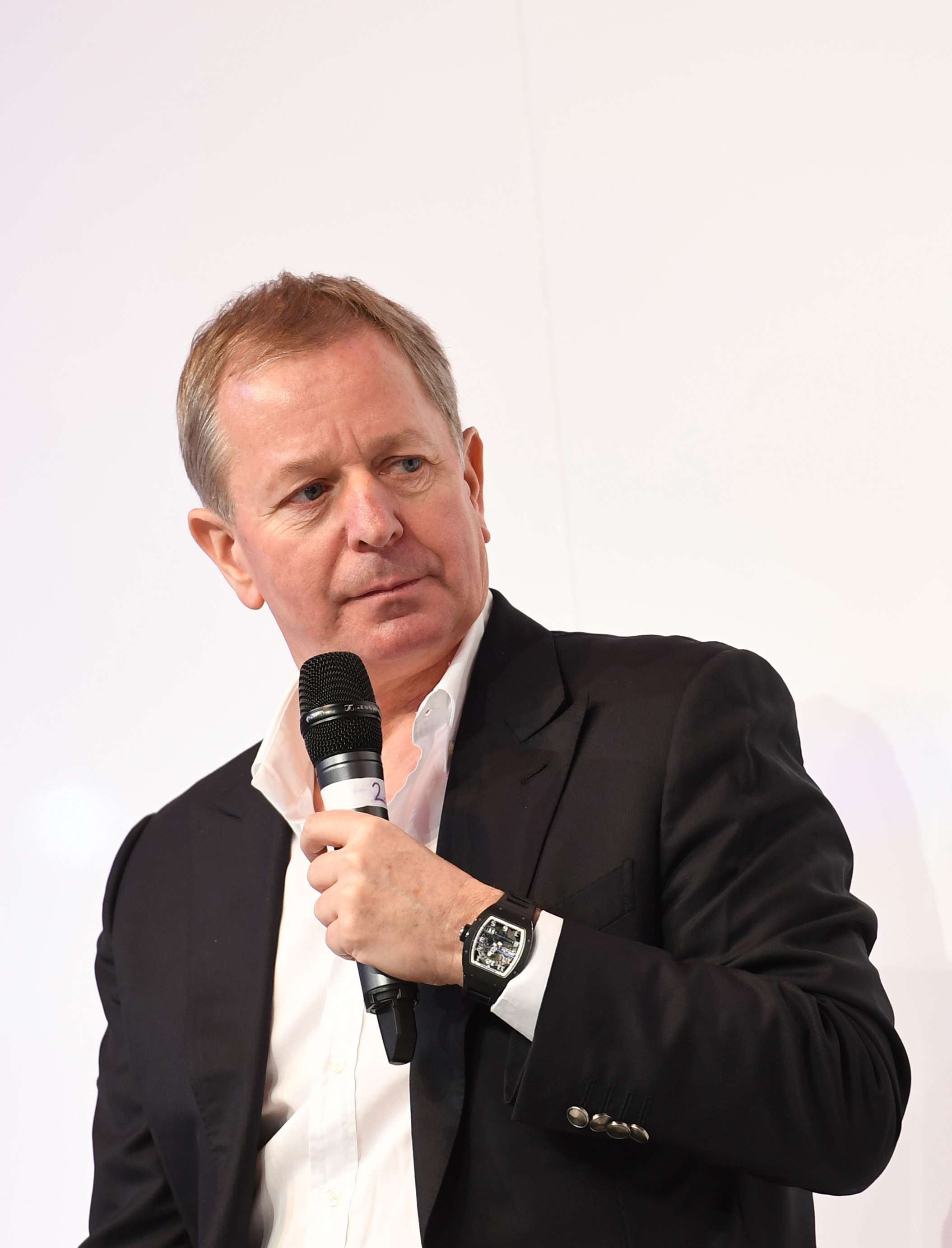 Martin Brundle: “Daytona’s the hardest race I’ve done and it’s great to ...