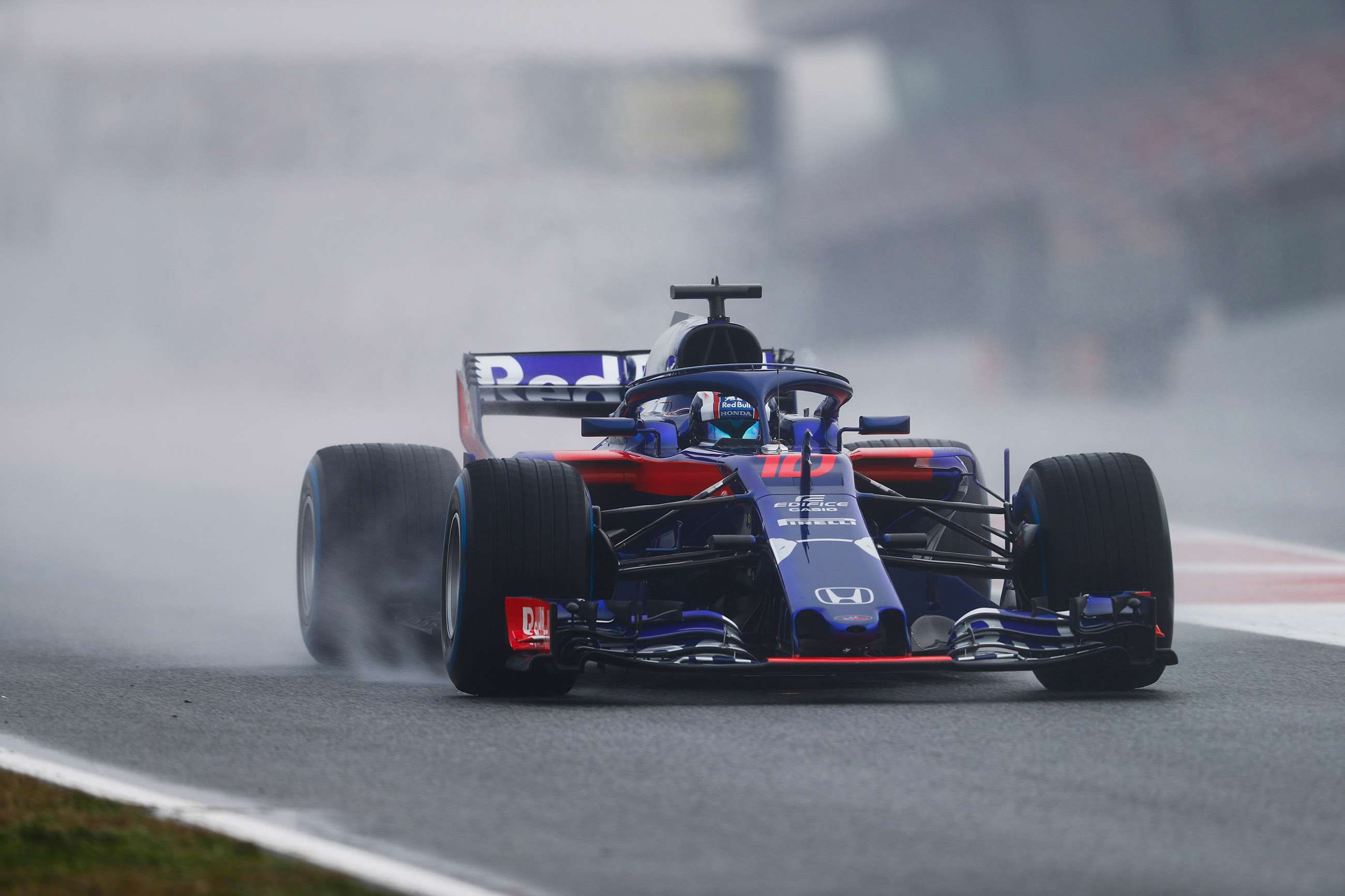 Karun Chandhok's F1 2018 season preview