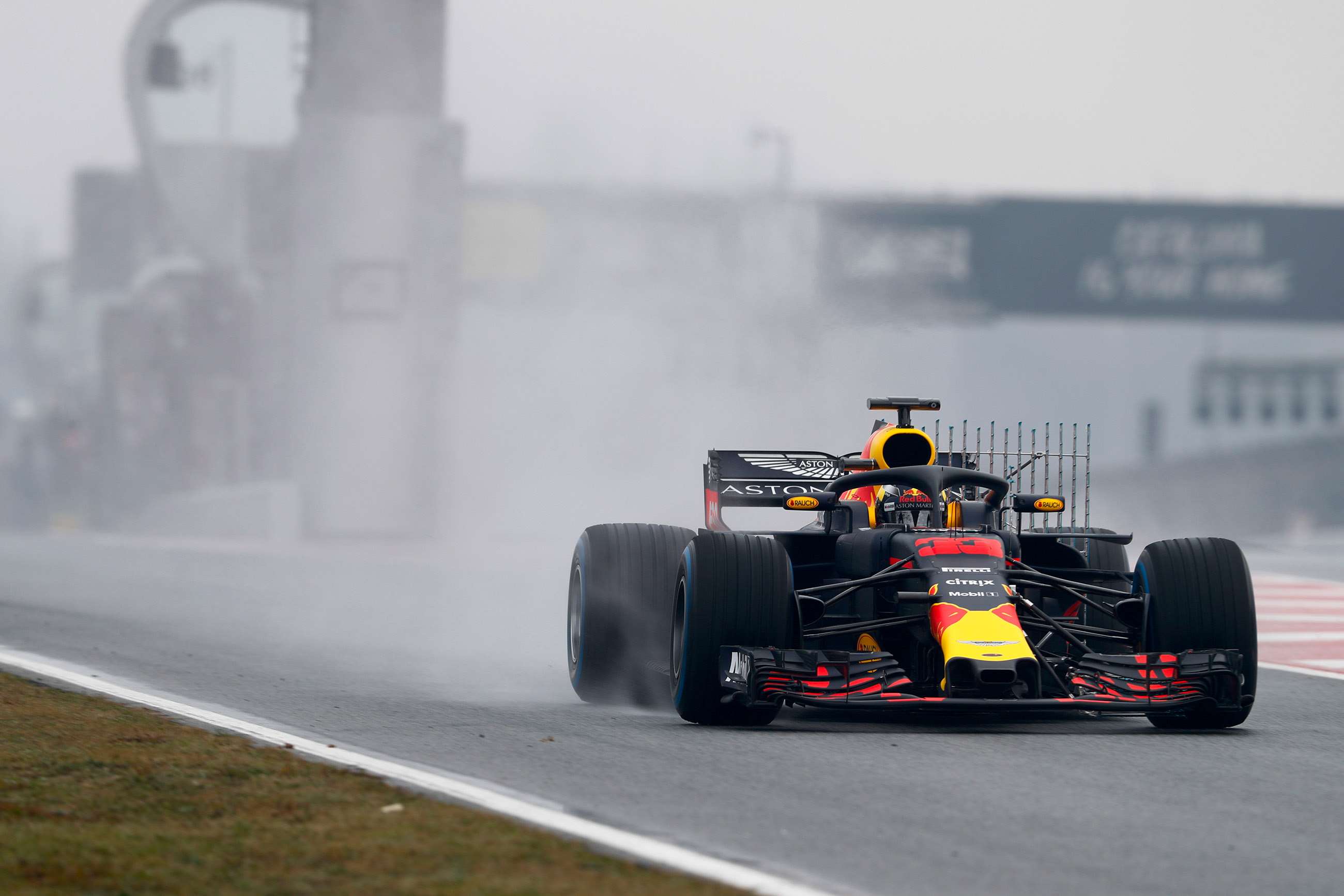 Karun Chandhok's F1 2018 season preview