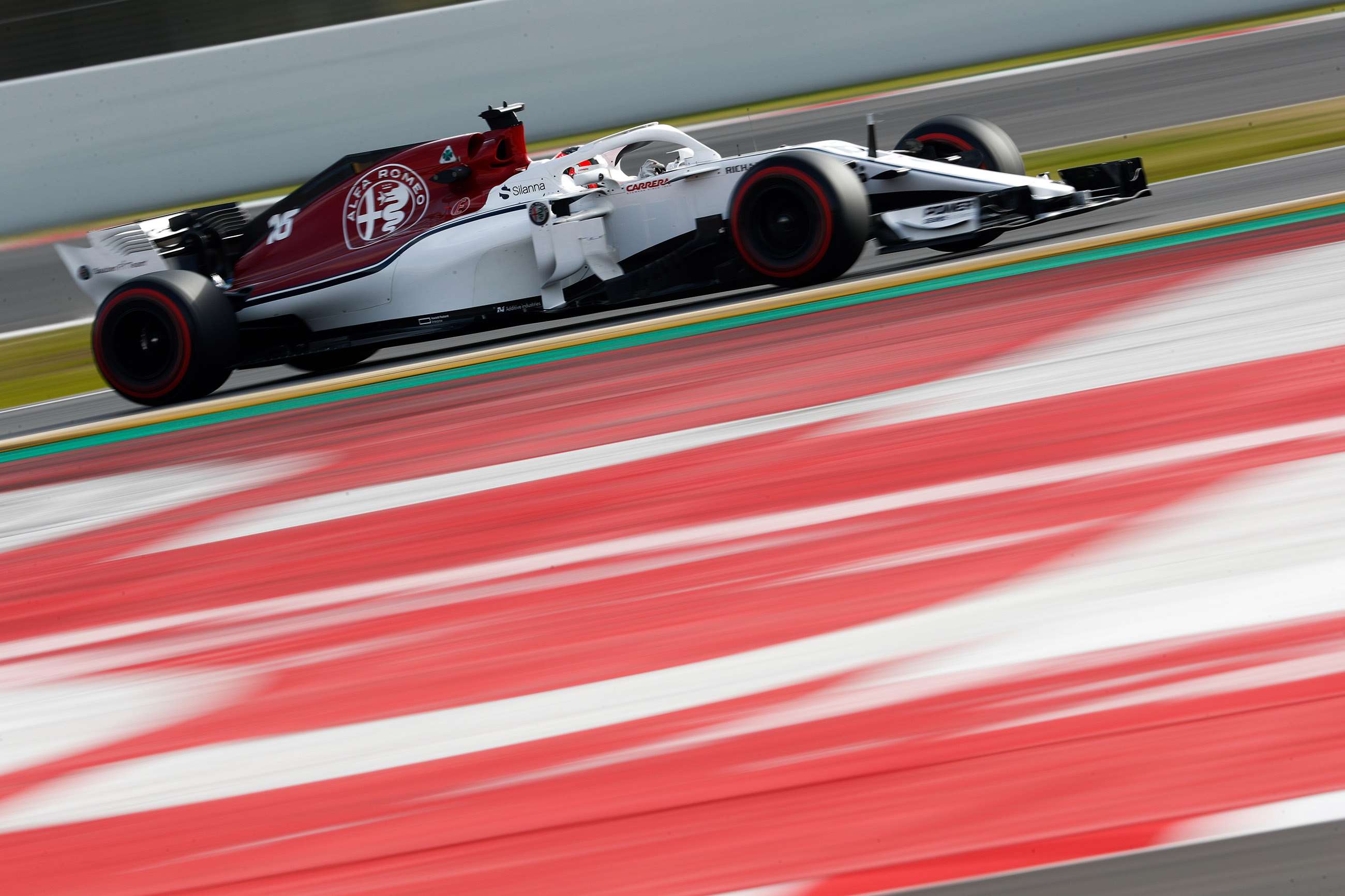 Karun Chandhok's F1 2018 season preview